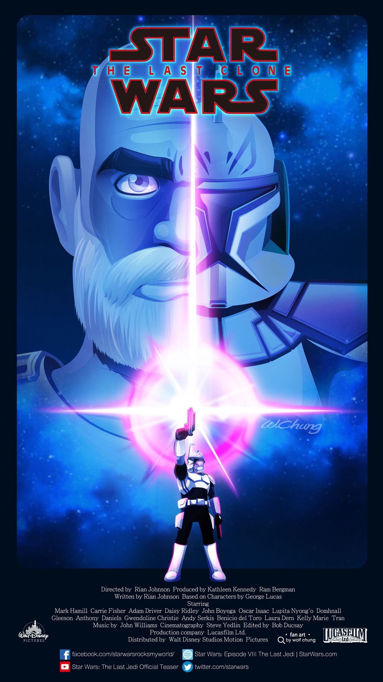 Clone Trooper Kix Wallpapers - Wallpaper Cave