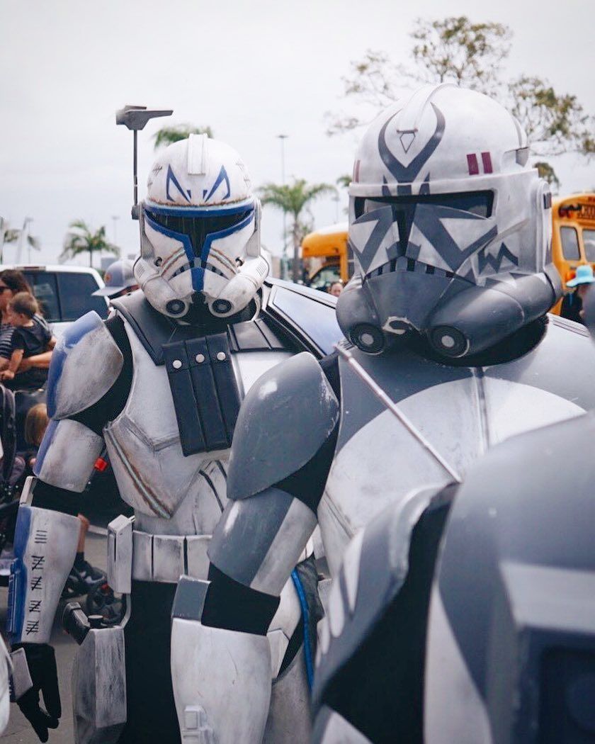 Commander Rex Wallpapers - Wallpaper Cave