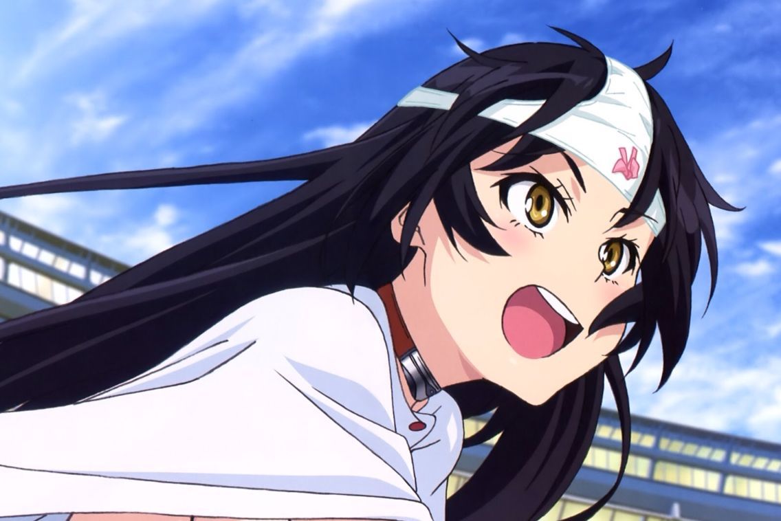 Ayame Kajou Wallpapers - Wallpaper Cave