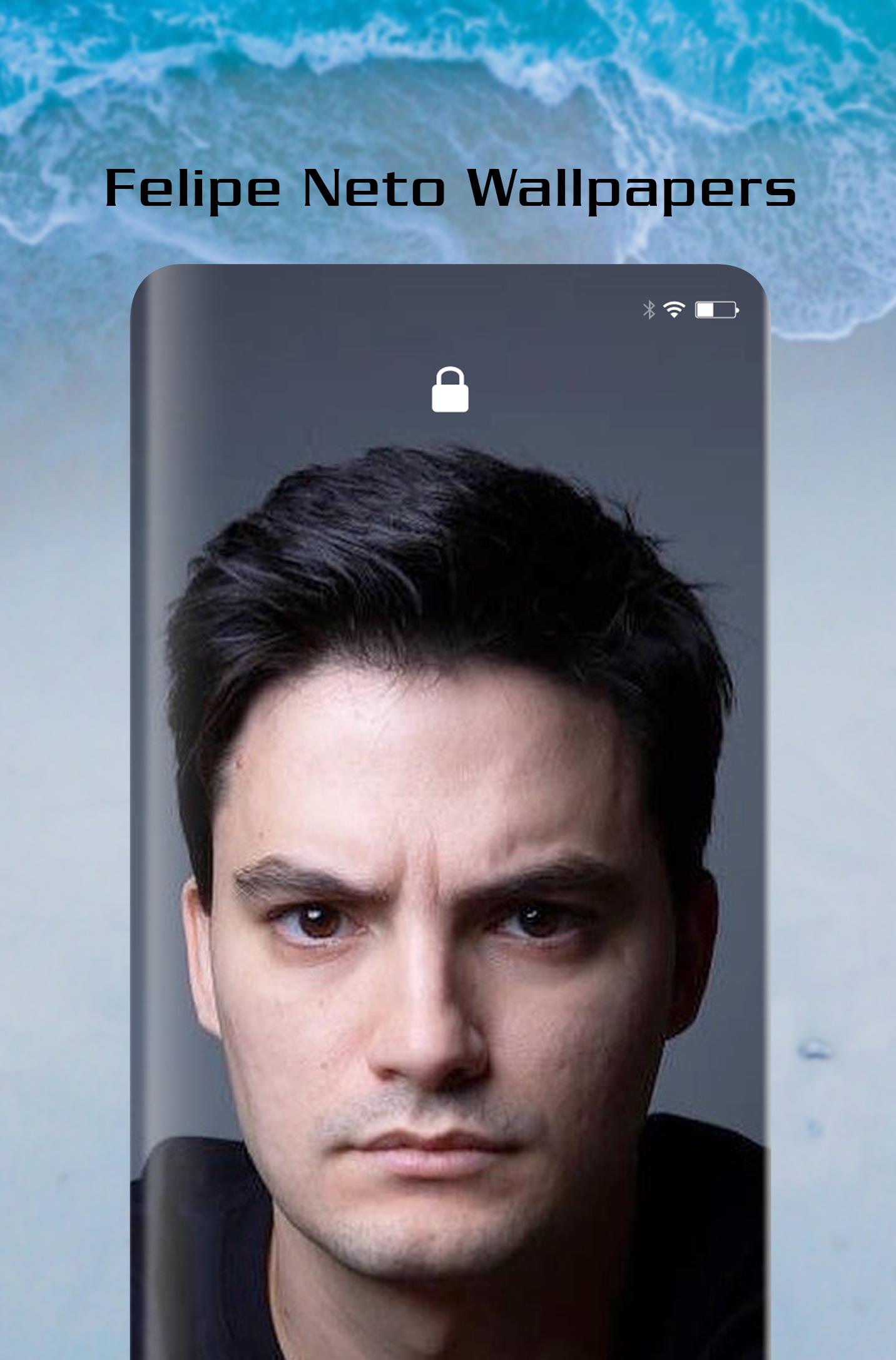 Felipe Neto Wallpapers - Wallpaper Cave