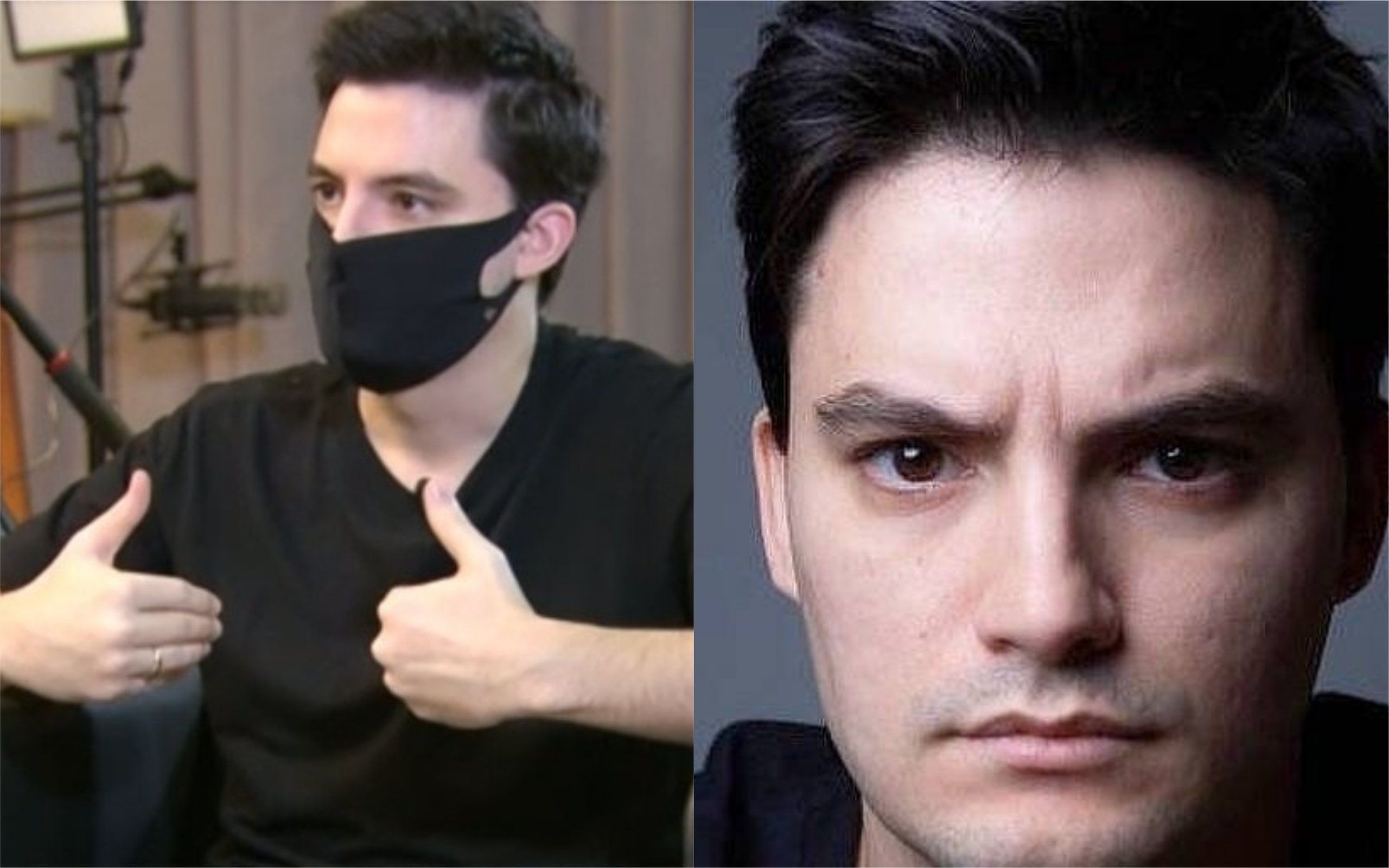 Felipe Neto Wallpapers - Wallpaper Cave