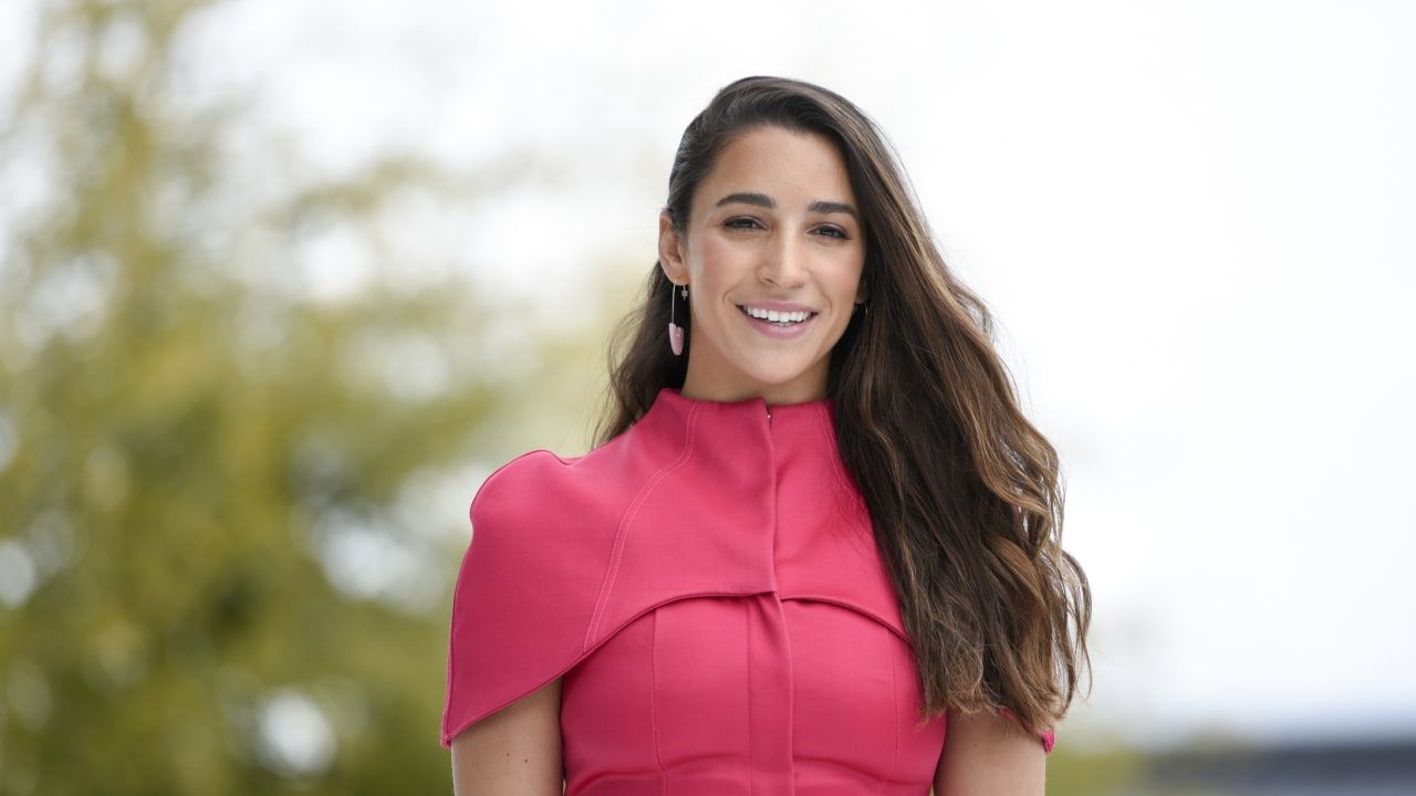 Aly Raisman 2020 Wallpapers - Wallpaper Cave