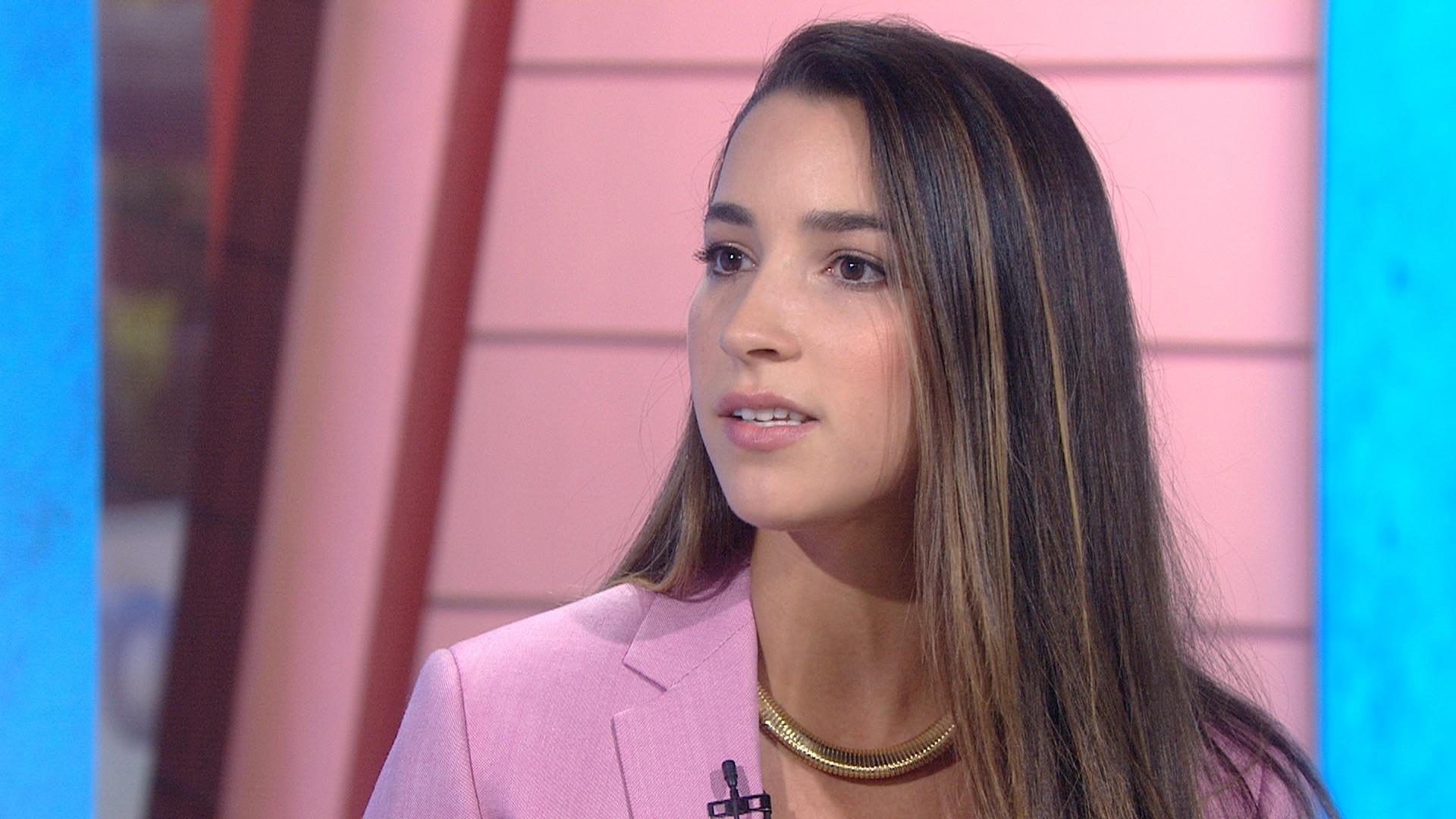 Aly Raisman 2020 Wallpapers - Wallpaper Cave