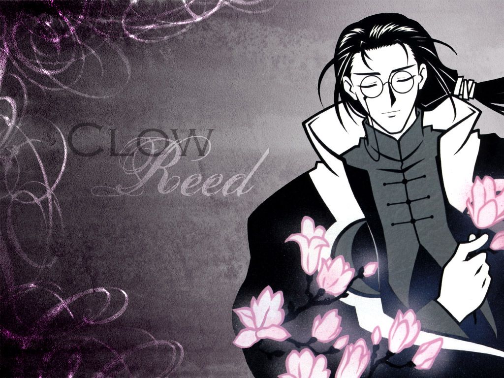 Clow Reed Wallpapers - Wallpaper Cave
