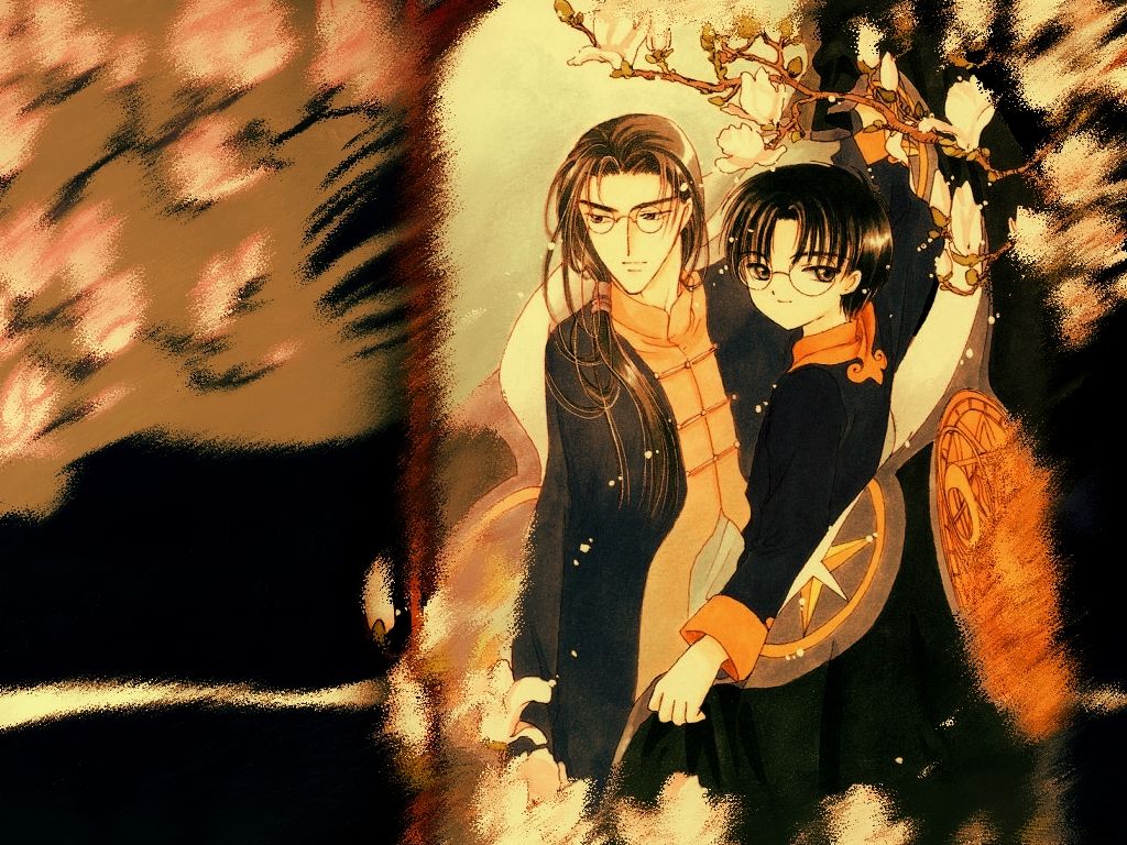 Clow Reed Wallpapers - Wallpaper Cave