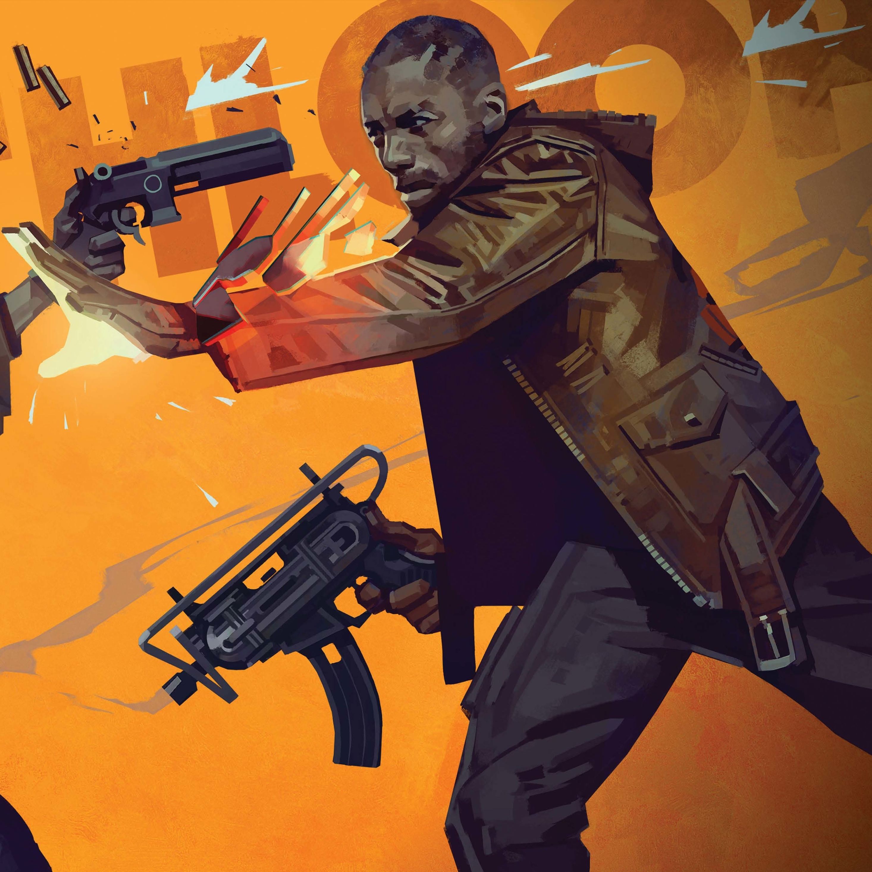 Deathloop 2020 Wallpapers - Wallpaper Cave