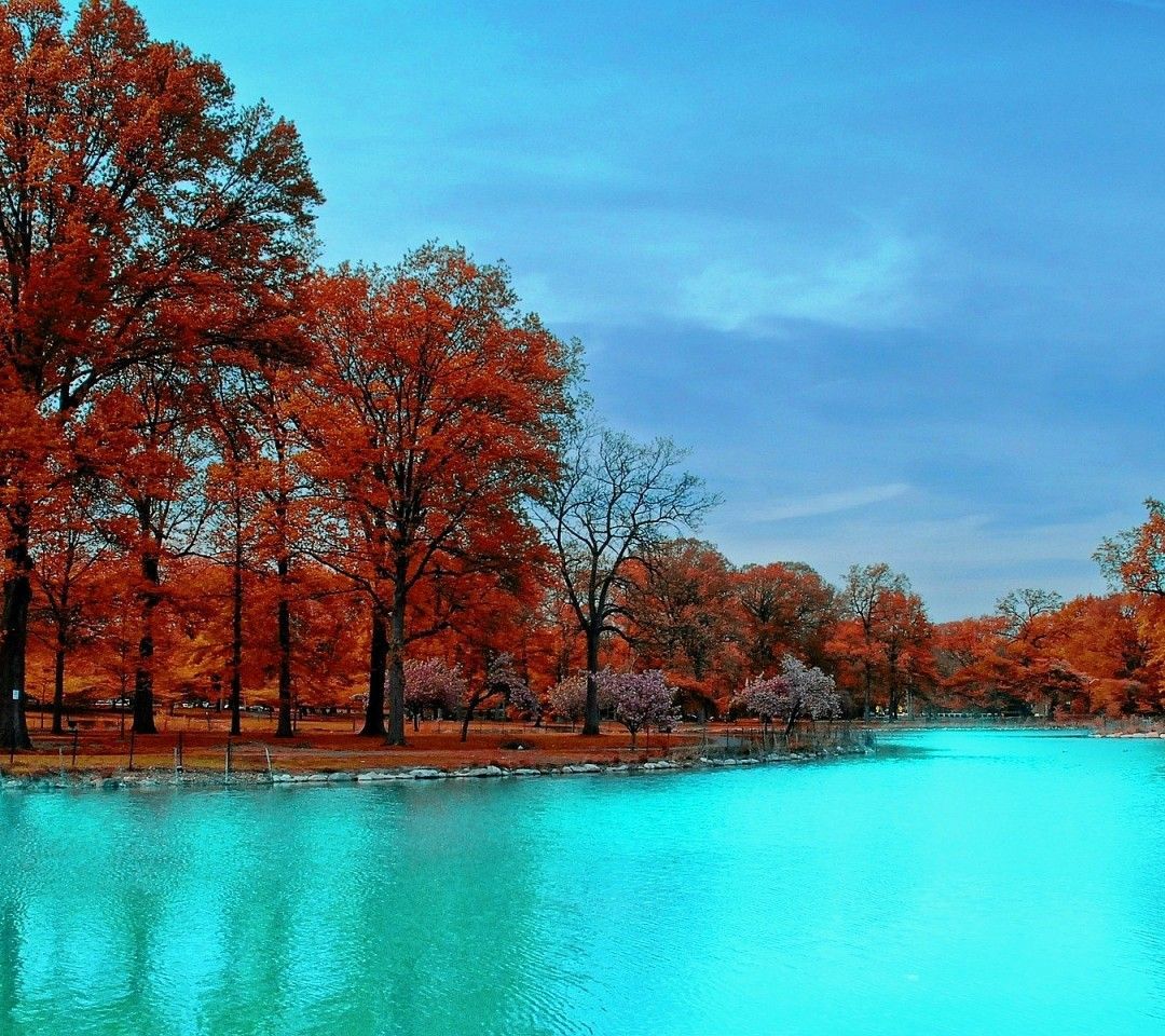 Autumn Montana Wallpapers - Wallpaper Cave