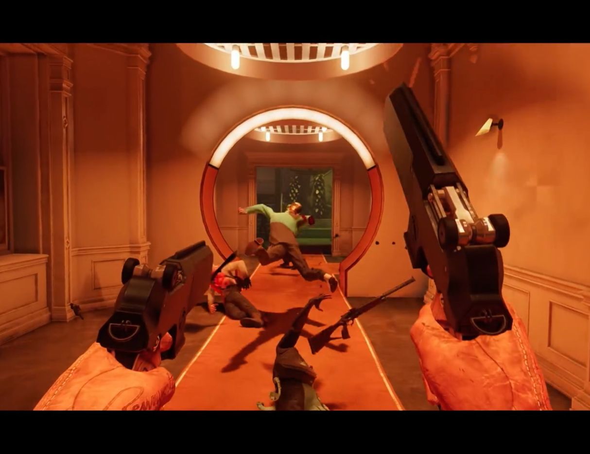 Deathloop 2020 Wallpapers - Wallpaper Cave