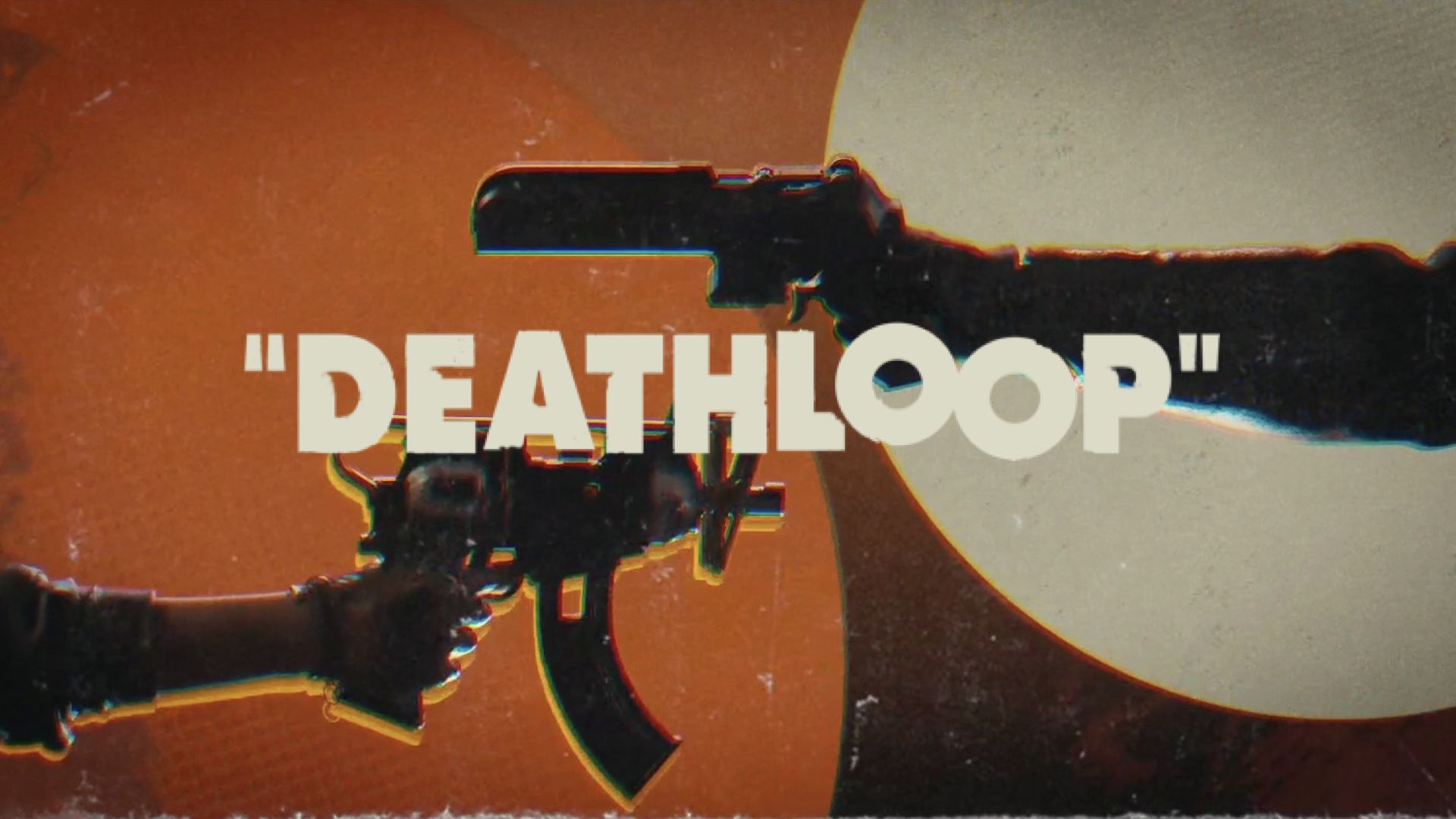 Deathloop 2020 Wallpapers - Wallpaper Cave