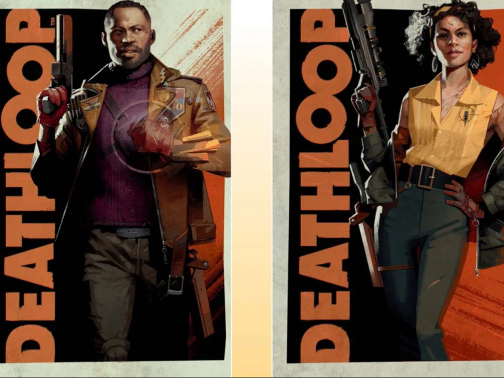 Deathloop 2020 Wallpapers - Wallpaper Cave