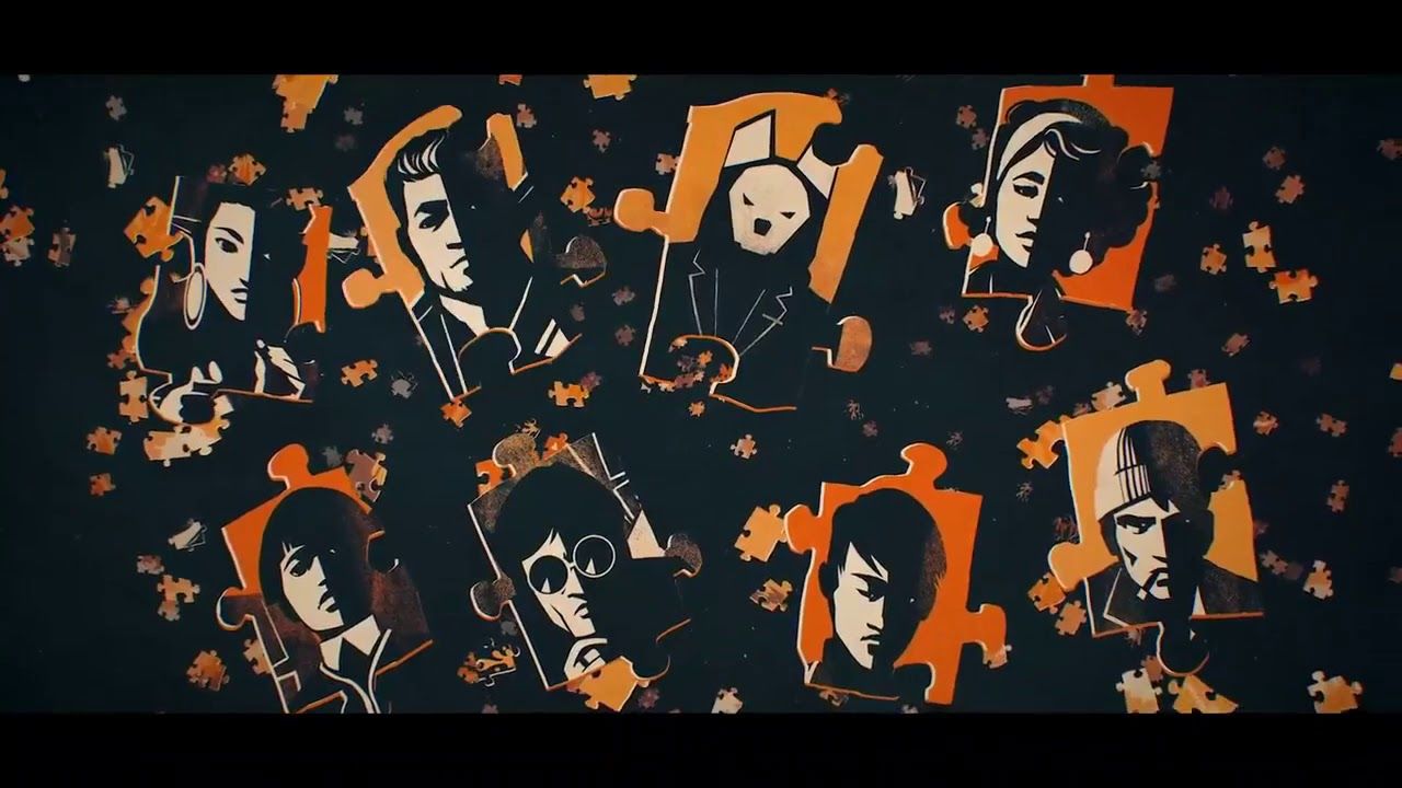 Deathloop 2020 Wallpapers - Wallpaper Cave