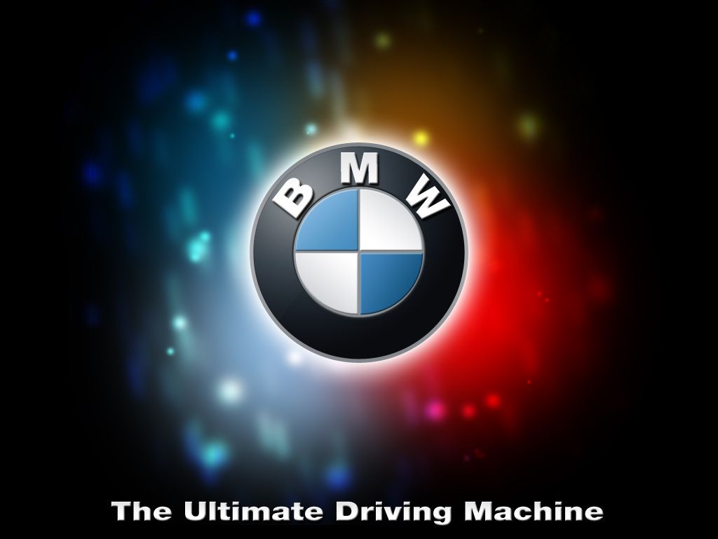 BMW Symbol Wallpapers - Wallpaper Cave