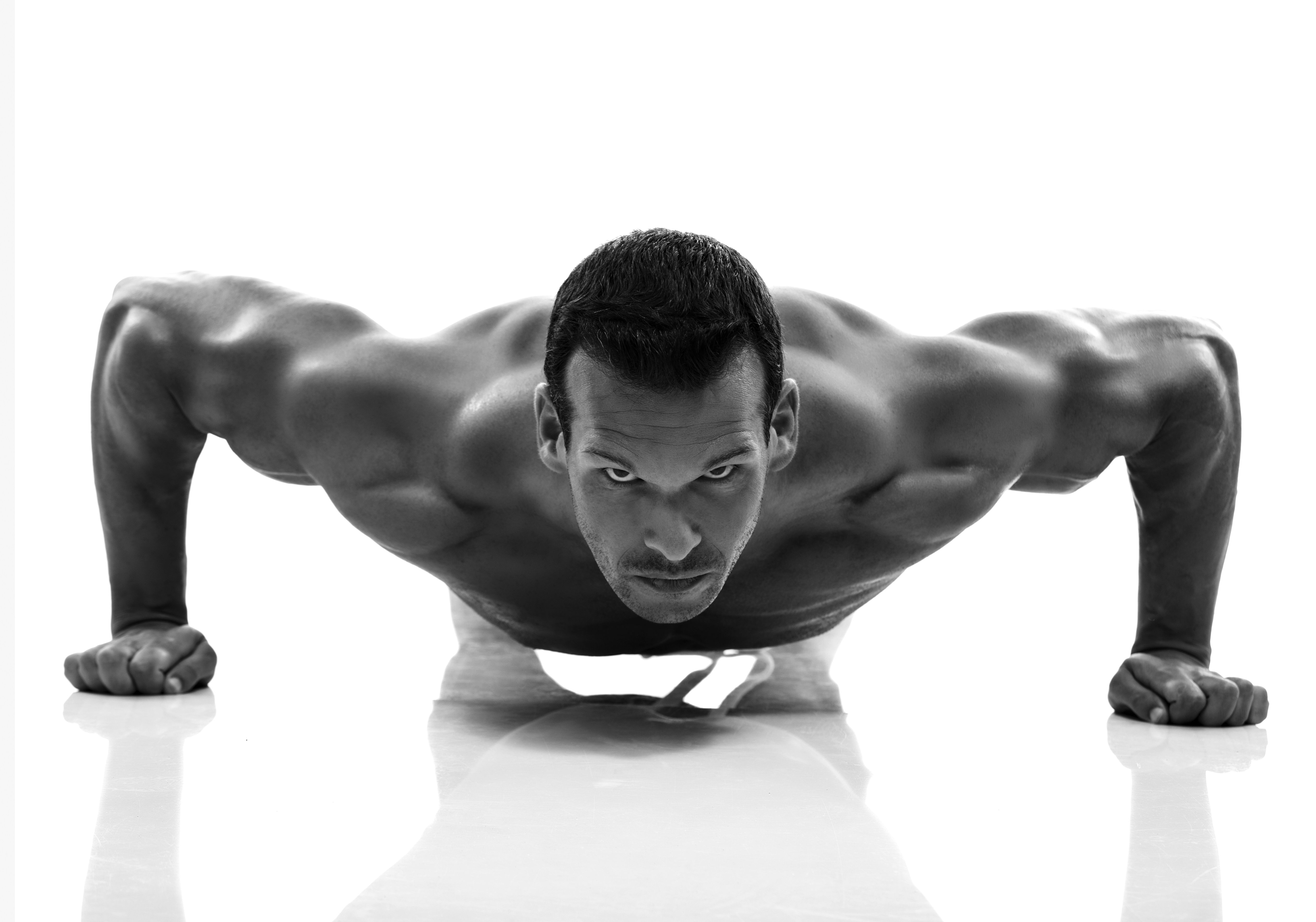 Gym Men Wallpapers - Wallpaper Cave