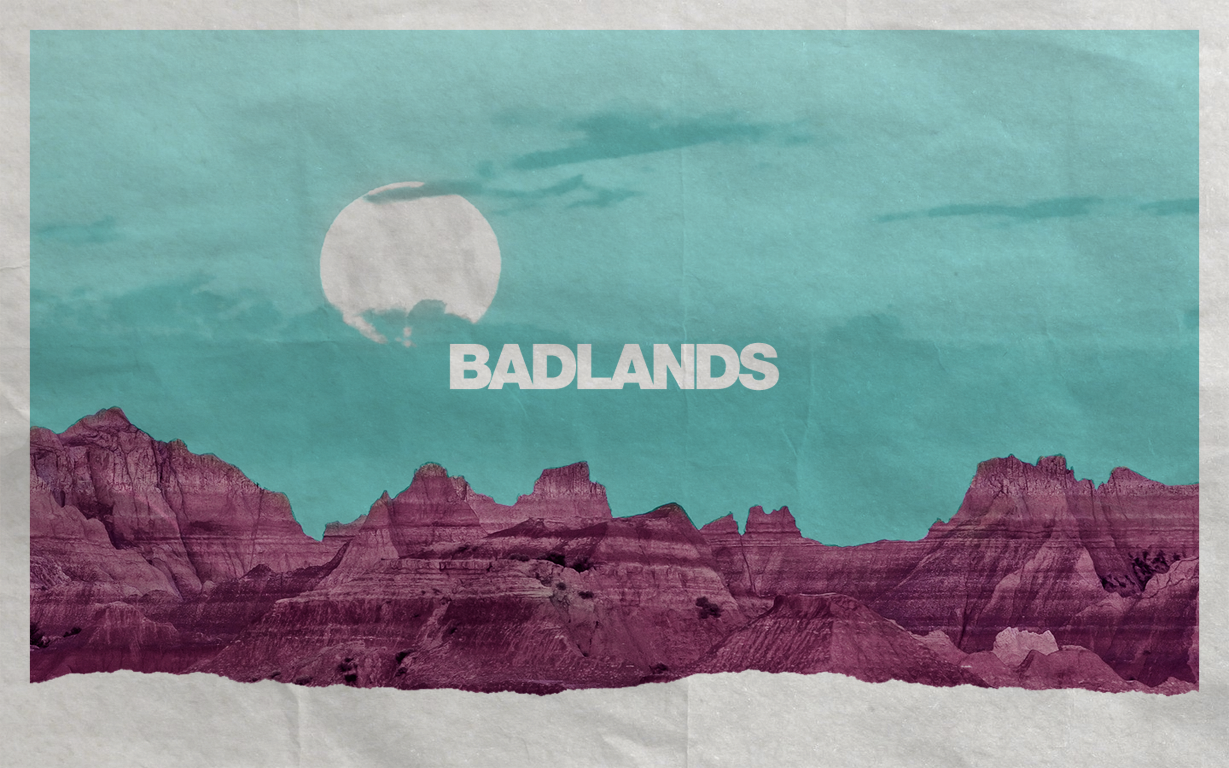 Welcome To Badlands Halsey Wallpaper MALADE Song And Lyrics By