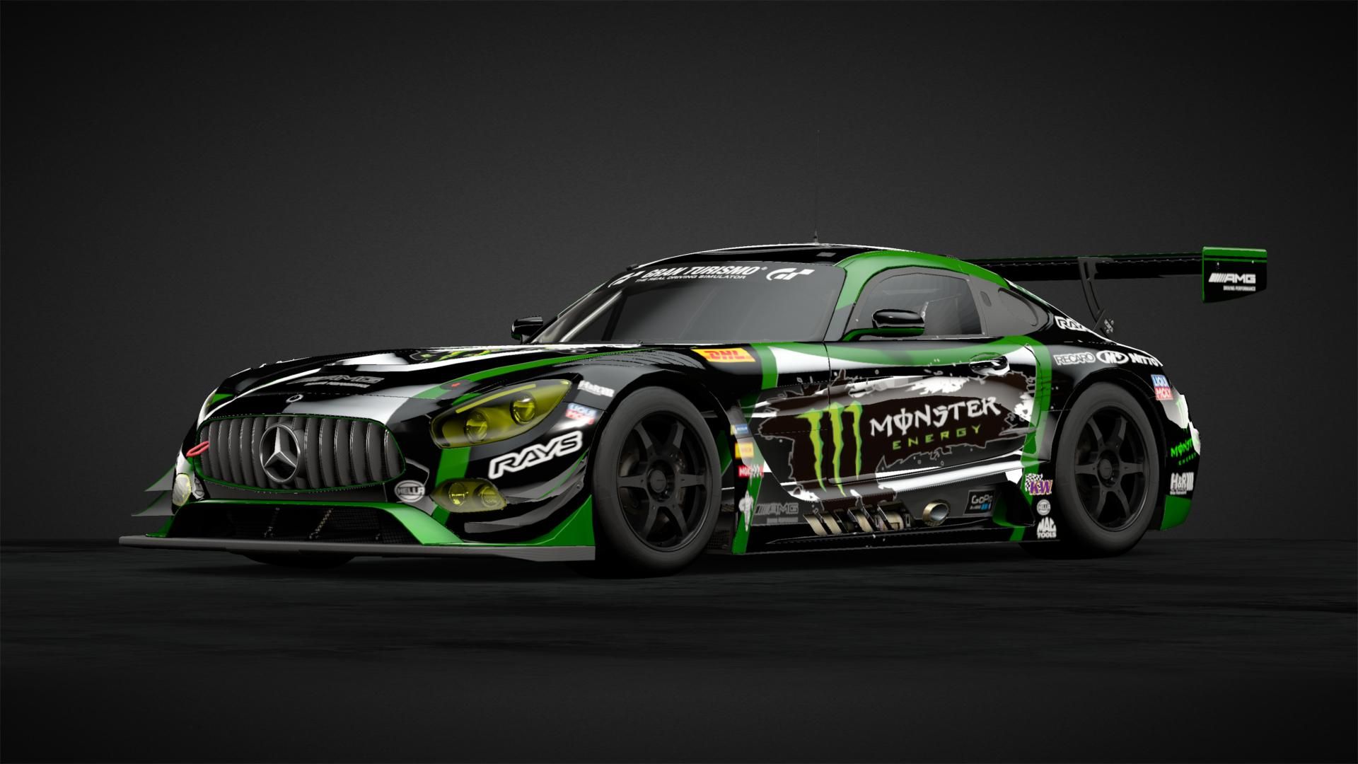 Monster Energy 68 Camaro Wallpapers - Wallpaper Cave