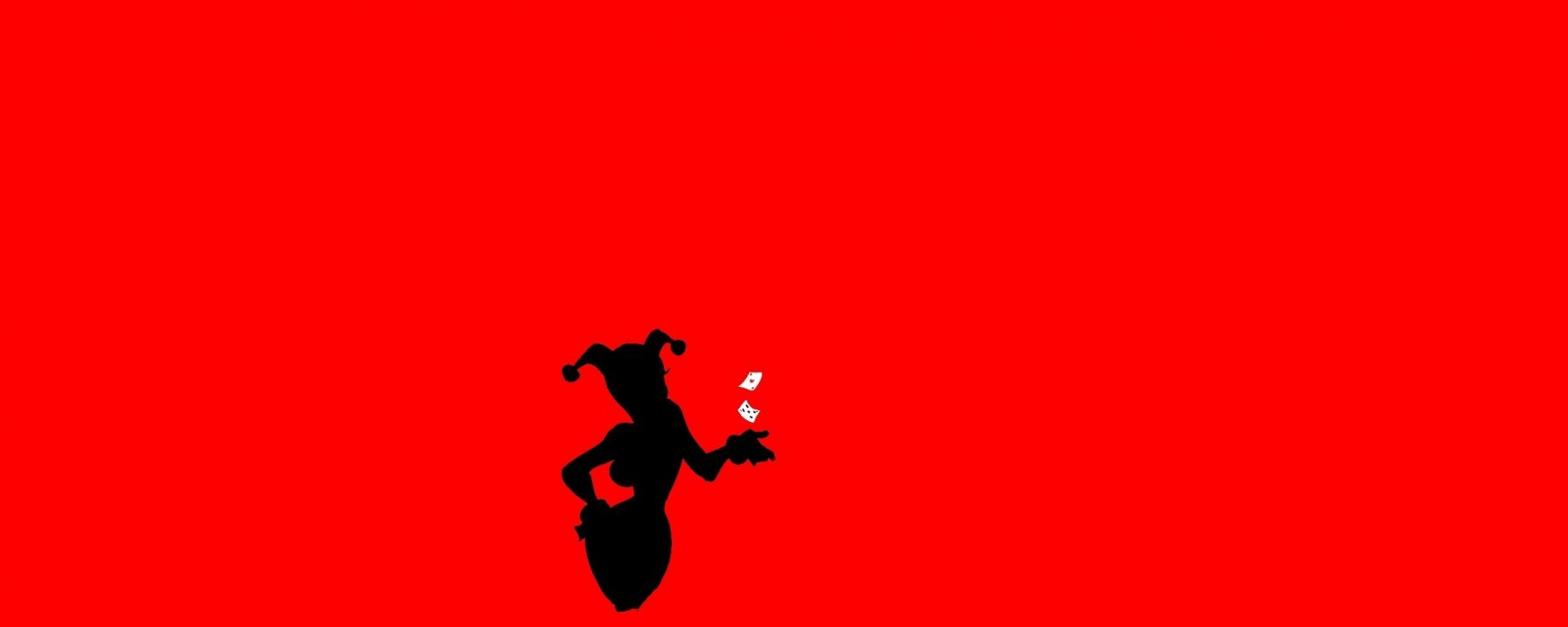 Red Shadow Wallpapers - Wallpaper Cave