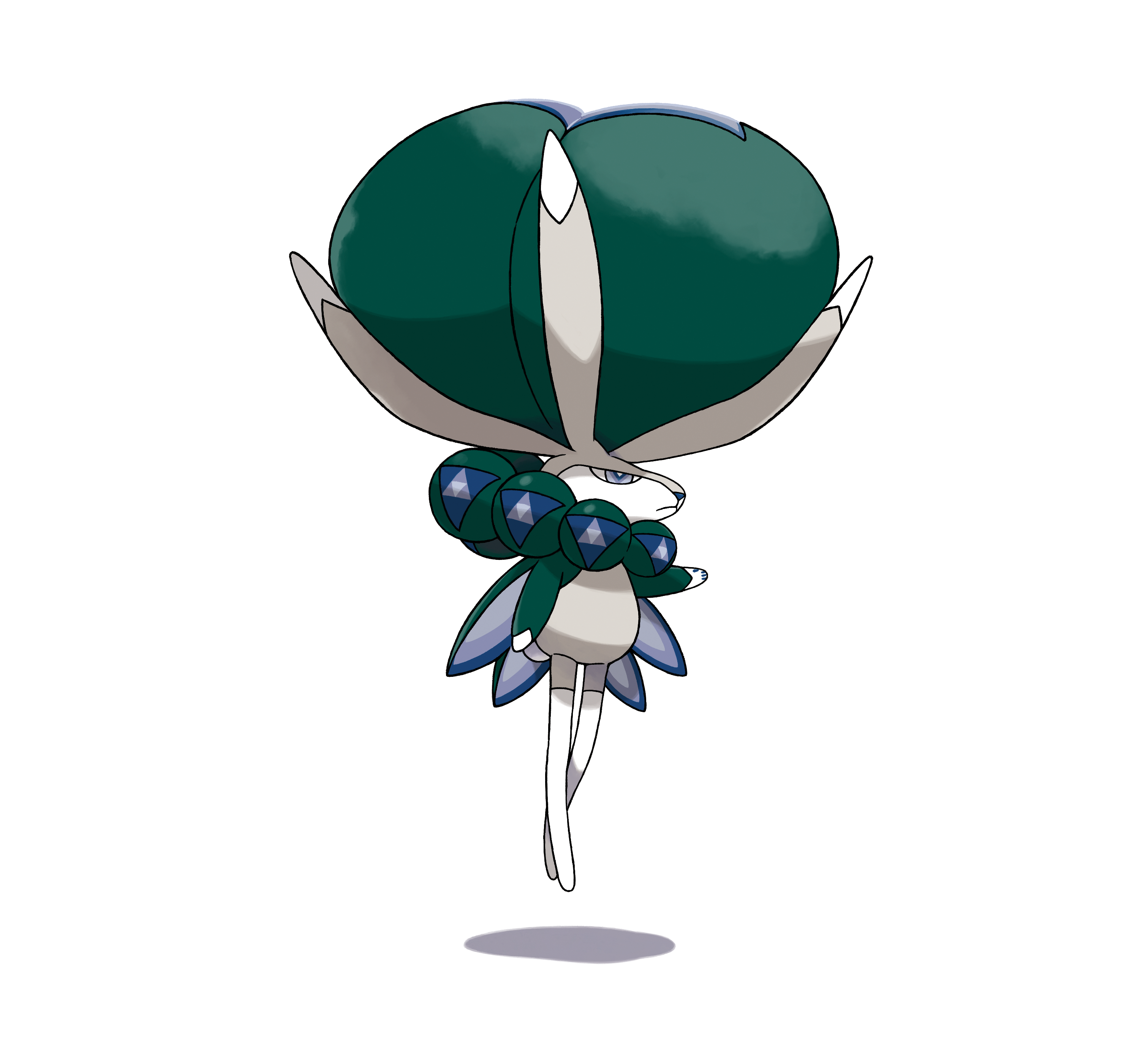 Calyrex Wallpapers - Wallpaper Cave