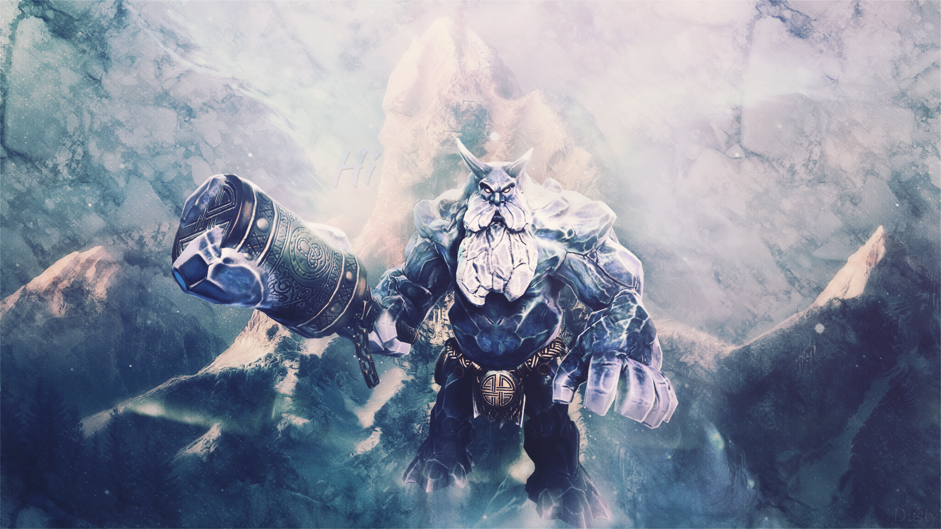 Ymir Wallpapers - Wallpaper Cave