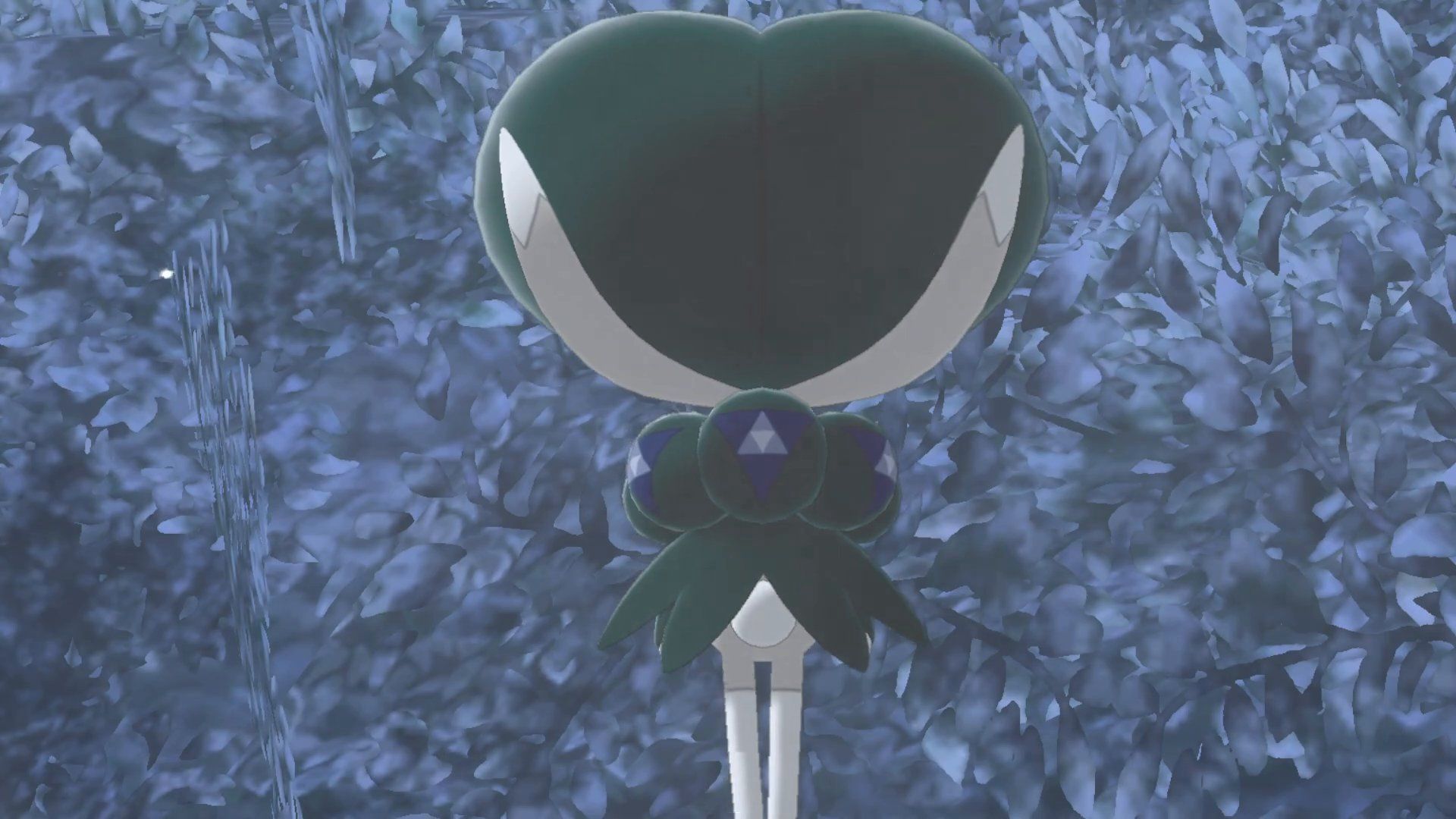 Calyrex Wallpapers - Wallpaper Cave