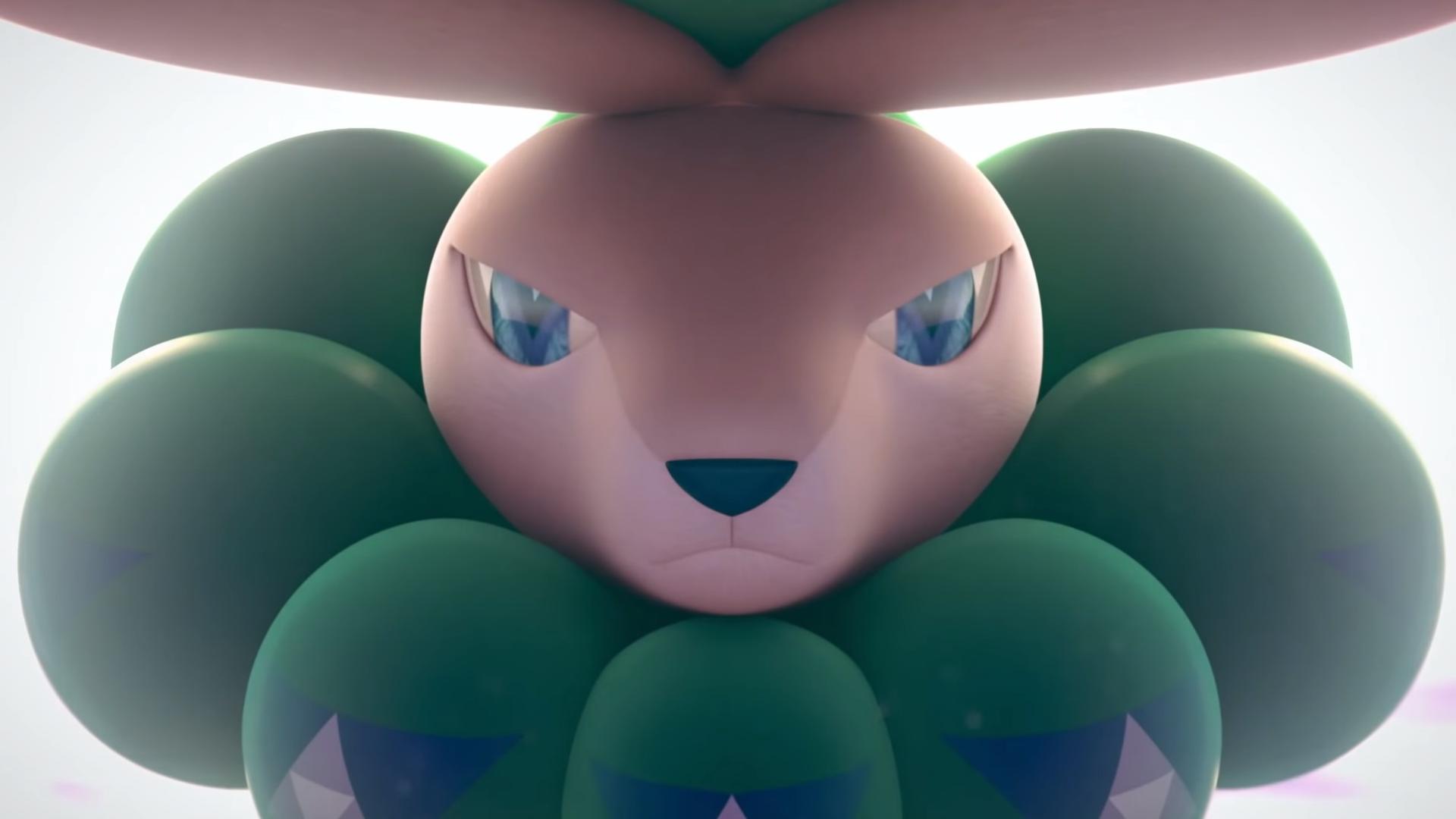 Calyrex Wallpapers - Wallpaper Cave