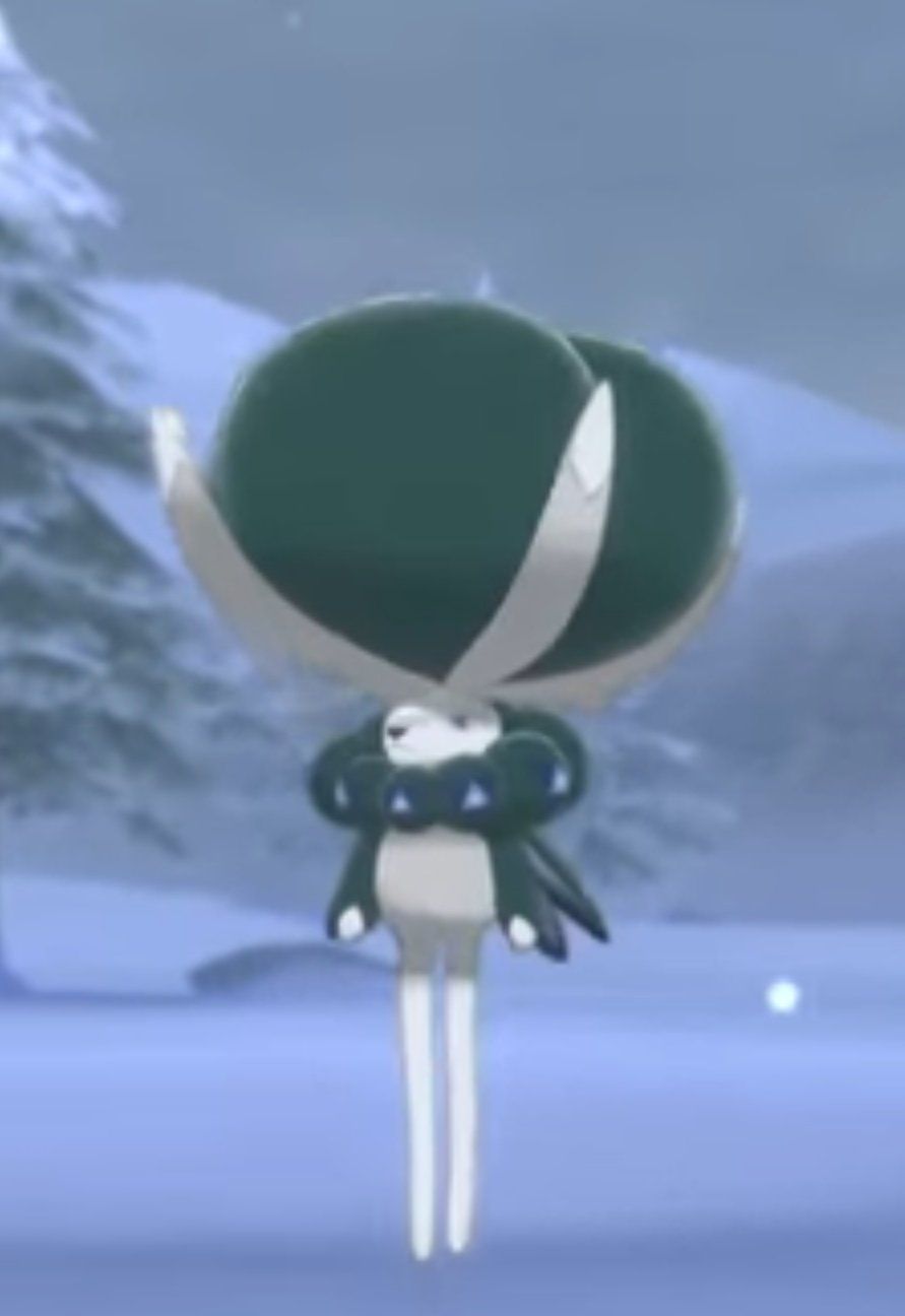 Calyrex Wallpapers - Wallpaper Cave