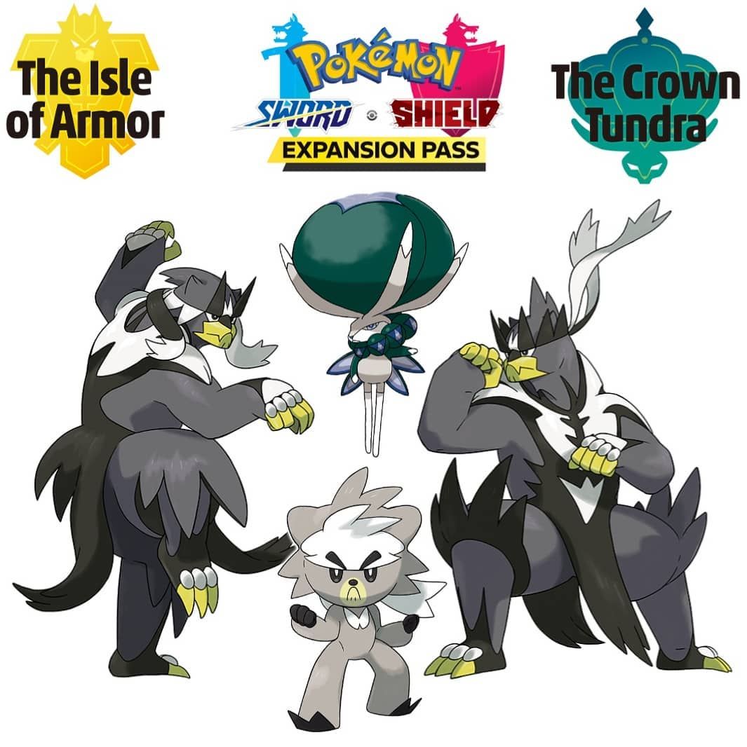 Calyrex Wallpapers - Wallpaper Cave