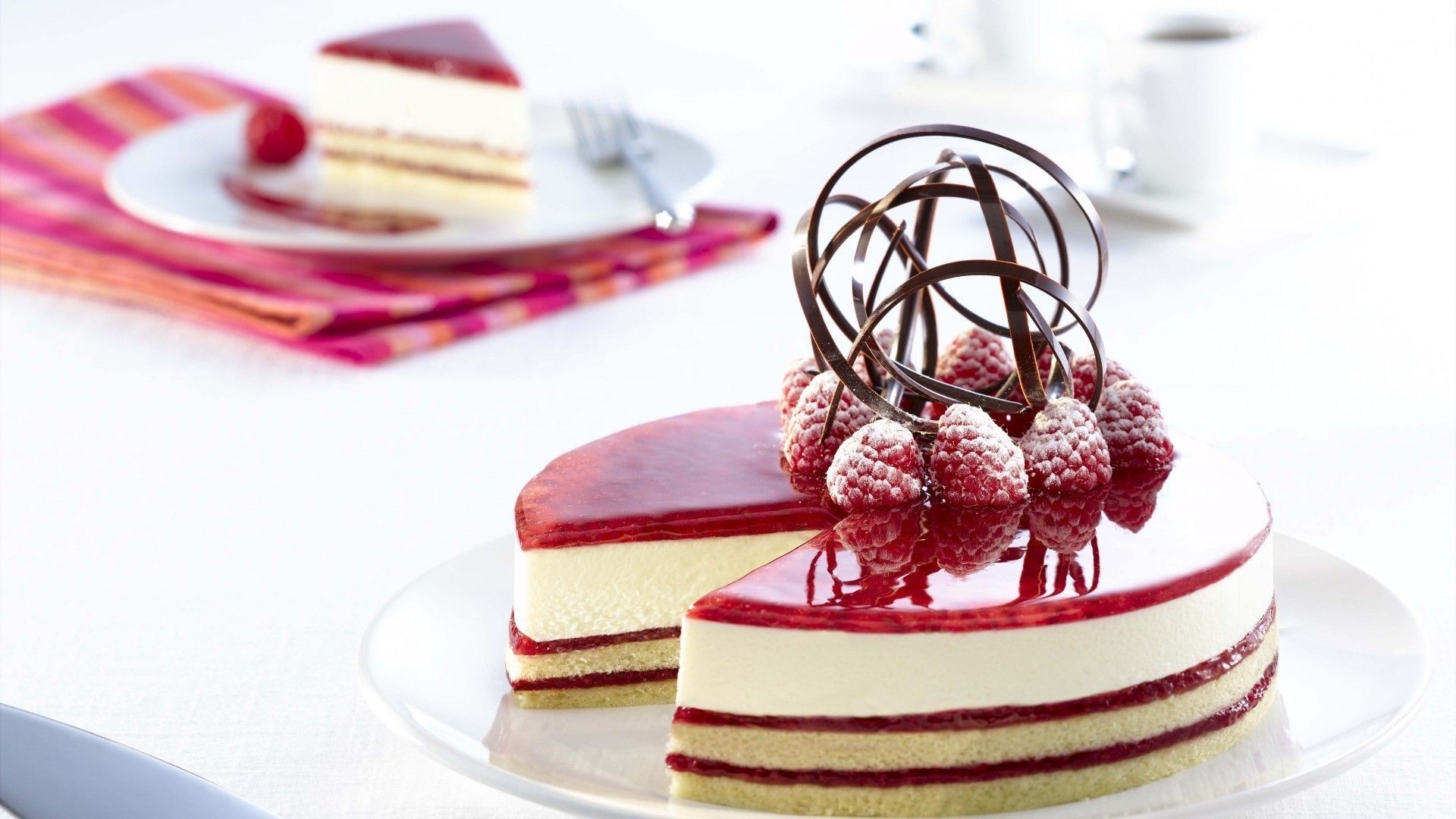 Pastries Wallpapers - Wallpaper Cave