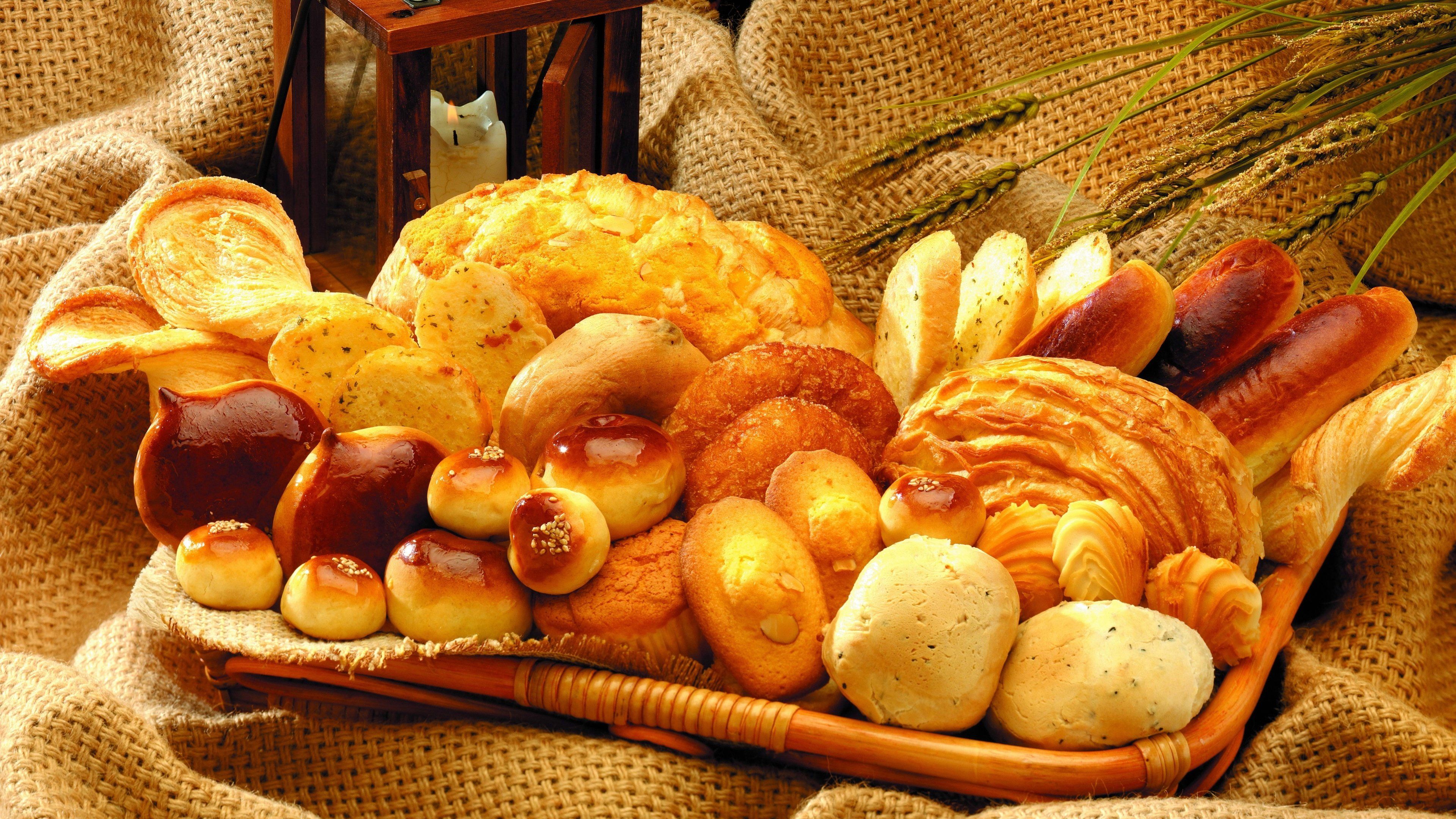 Pastries Wallpapers - Wallpaper Cave
