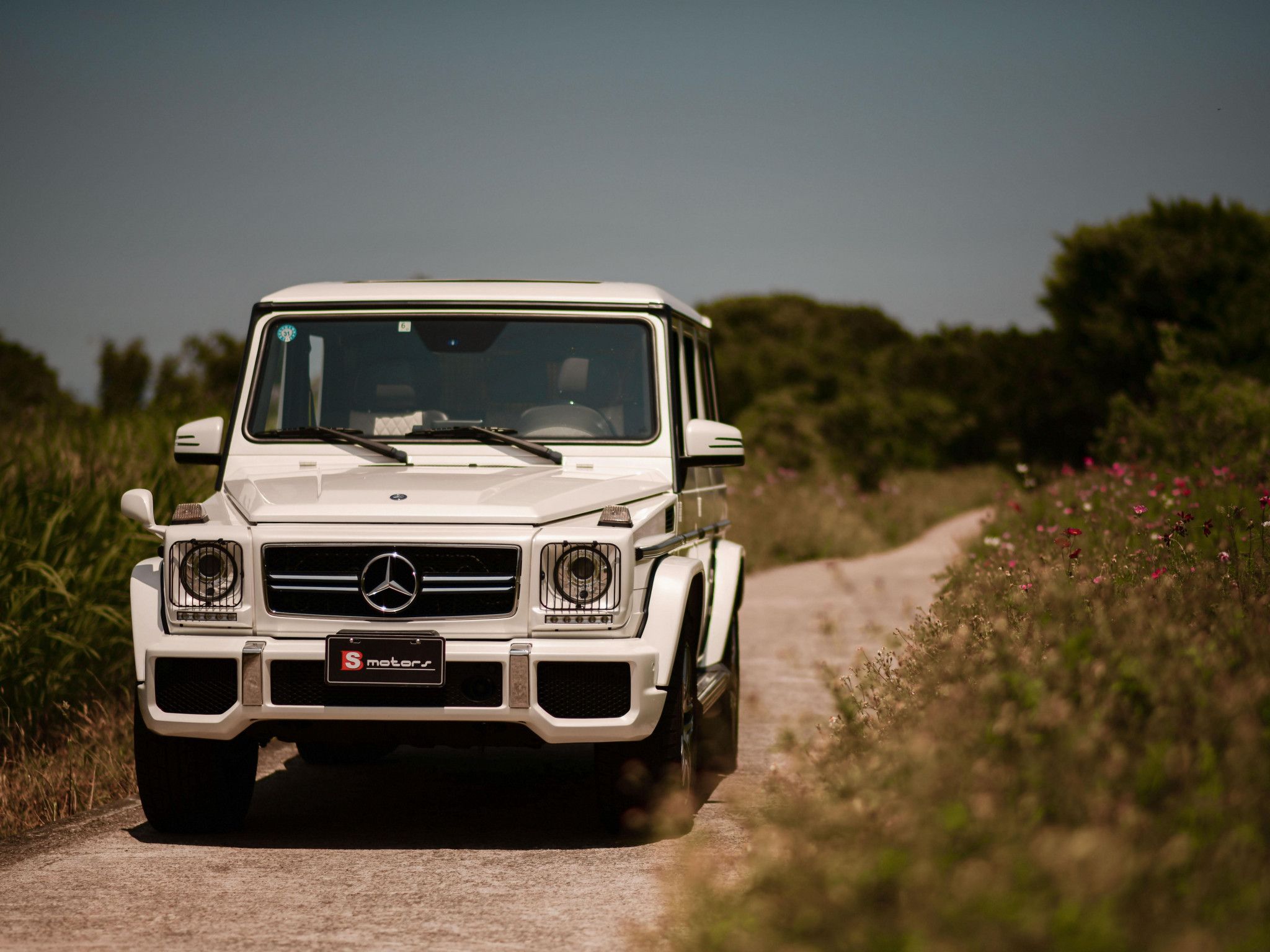 G 63 Wallpapers - Wallpaper Cave