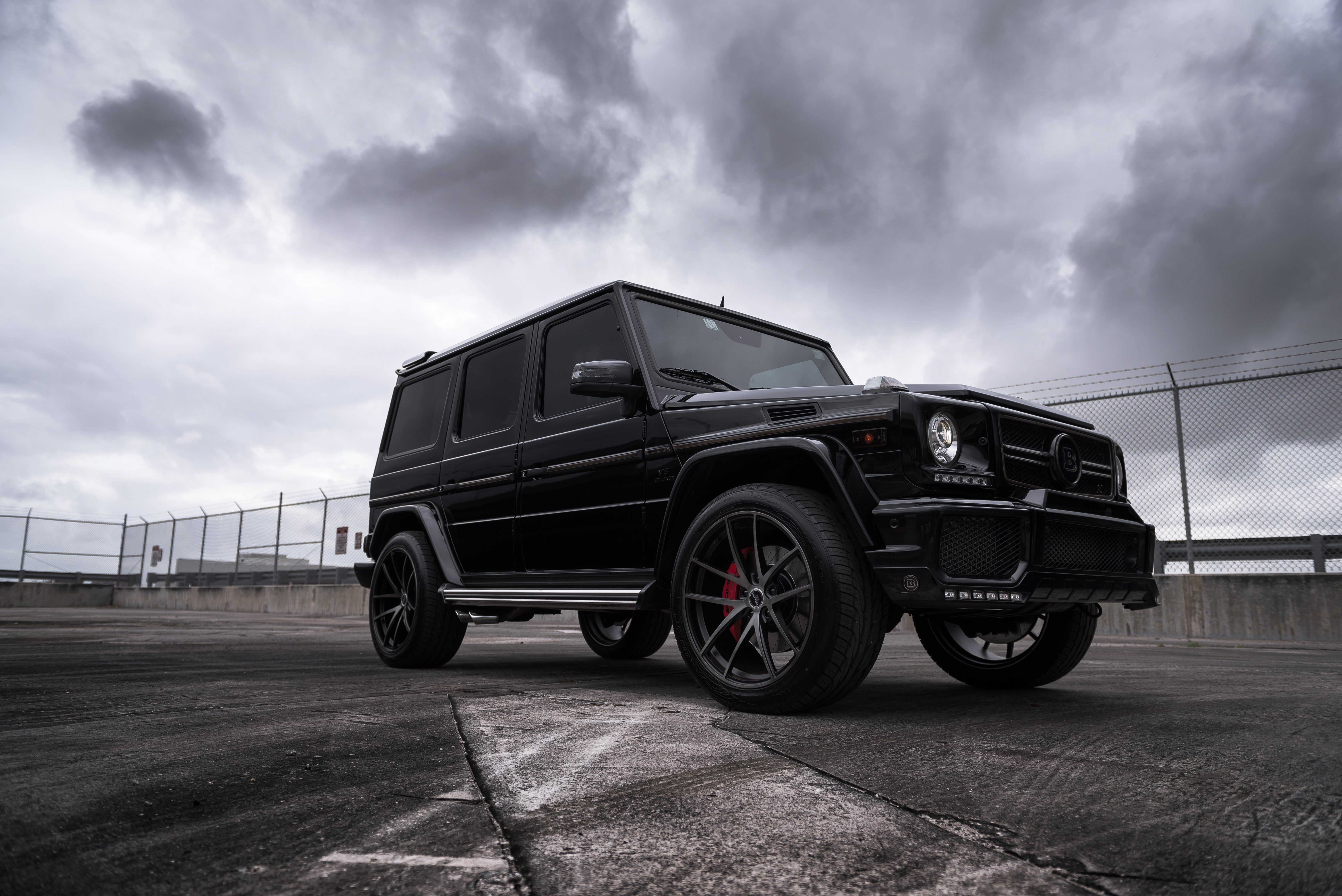 G 63 Wallpapers - Wallpaper Cave