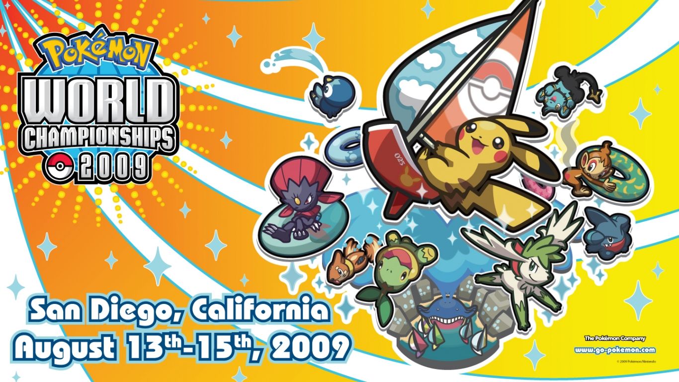 Unova Wallpapers - Wallpaper Cave