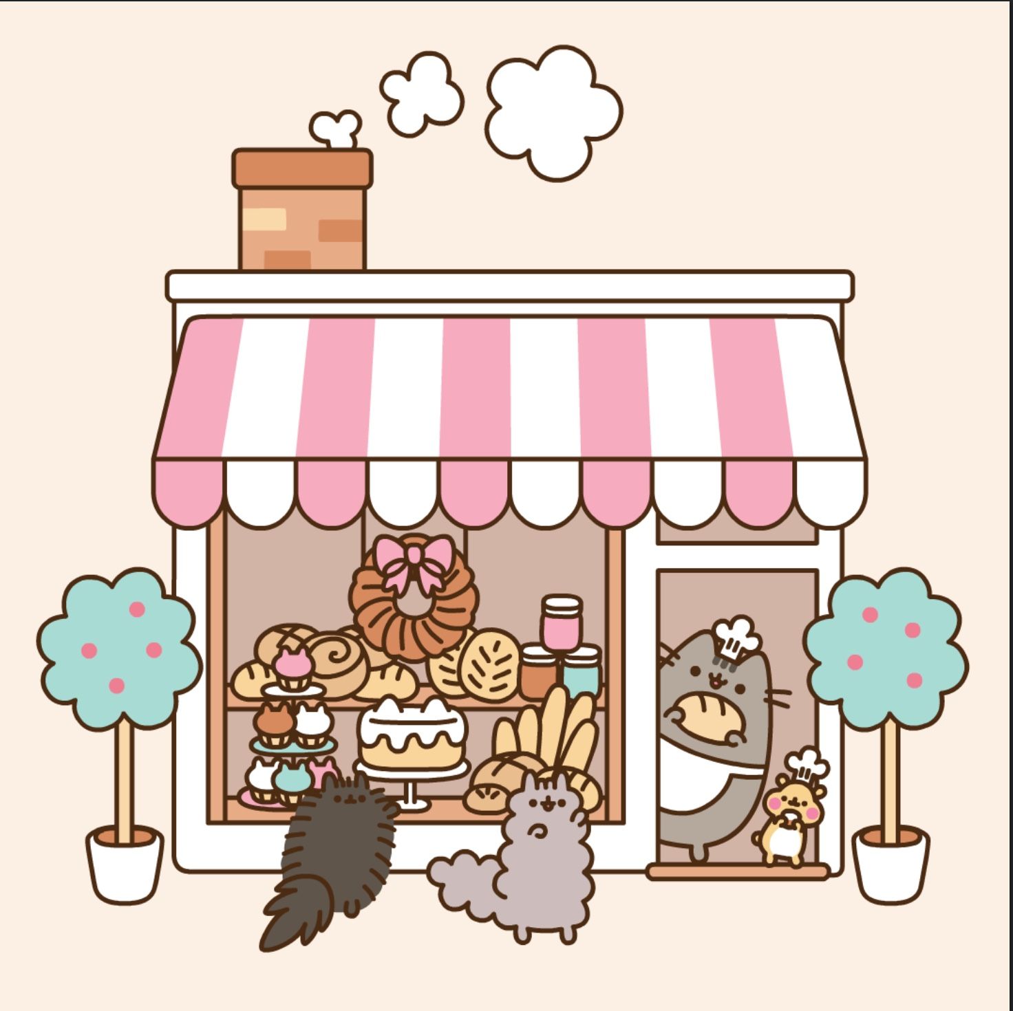 Derpy Kawaii Wallpapers - Wallpaper Cave