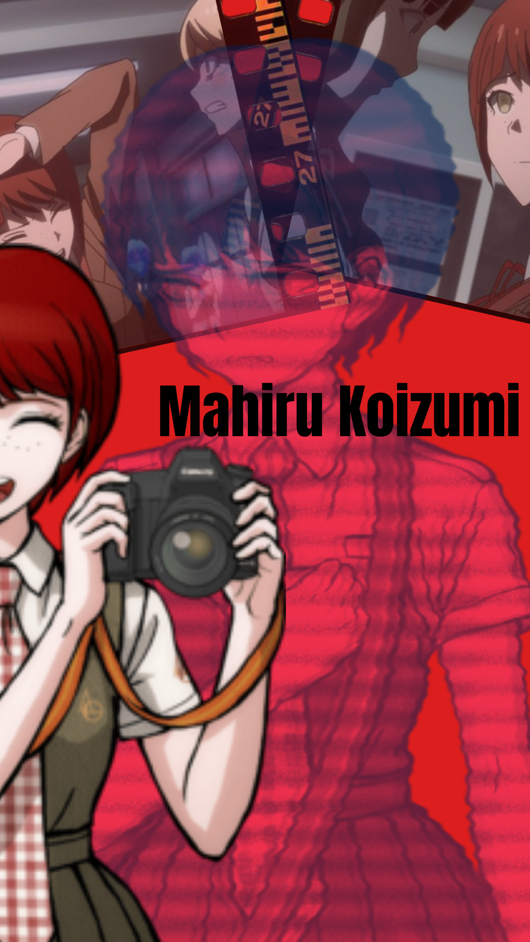 Mahiru Koizumi Wallpapers - Wallpaper Cave