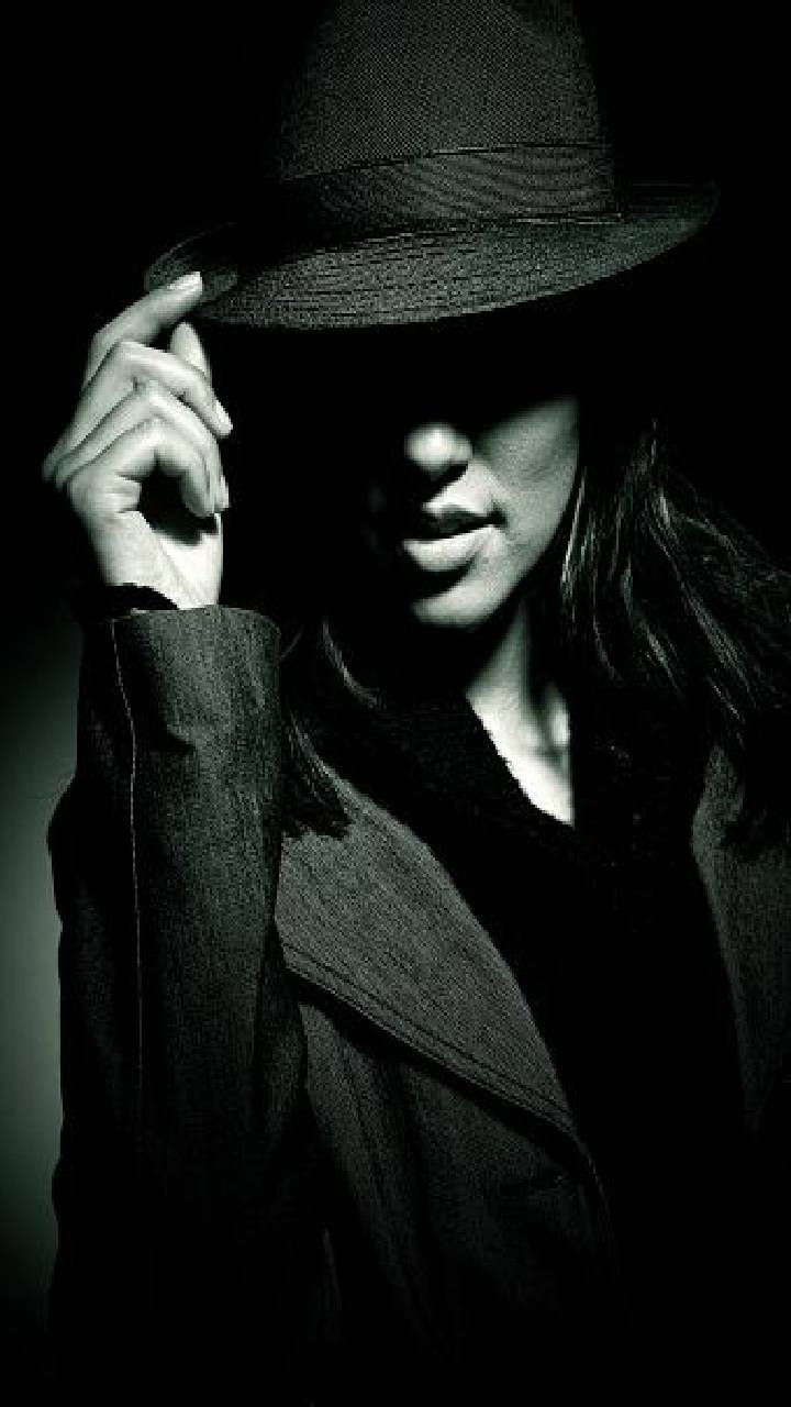 Hidden Girl Wallpapers - Wallpaper Cave