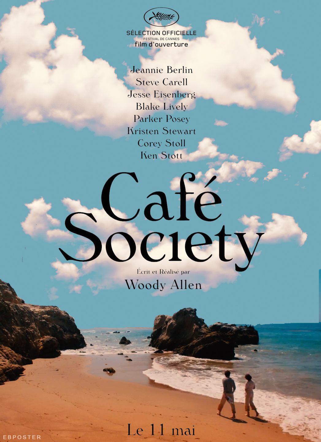 Café Society Wallpapers - Wallpaper Cave