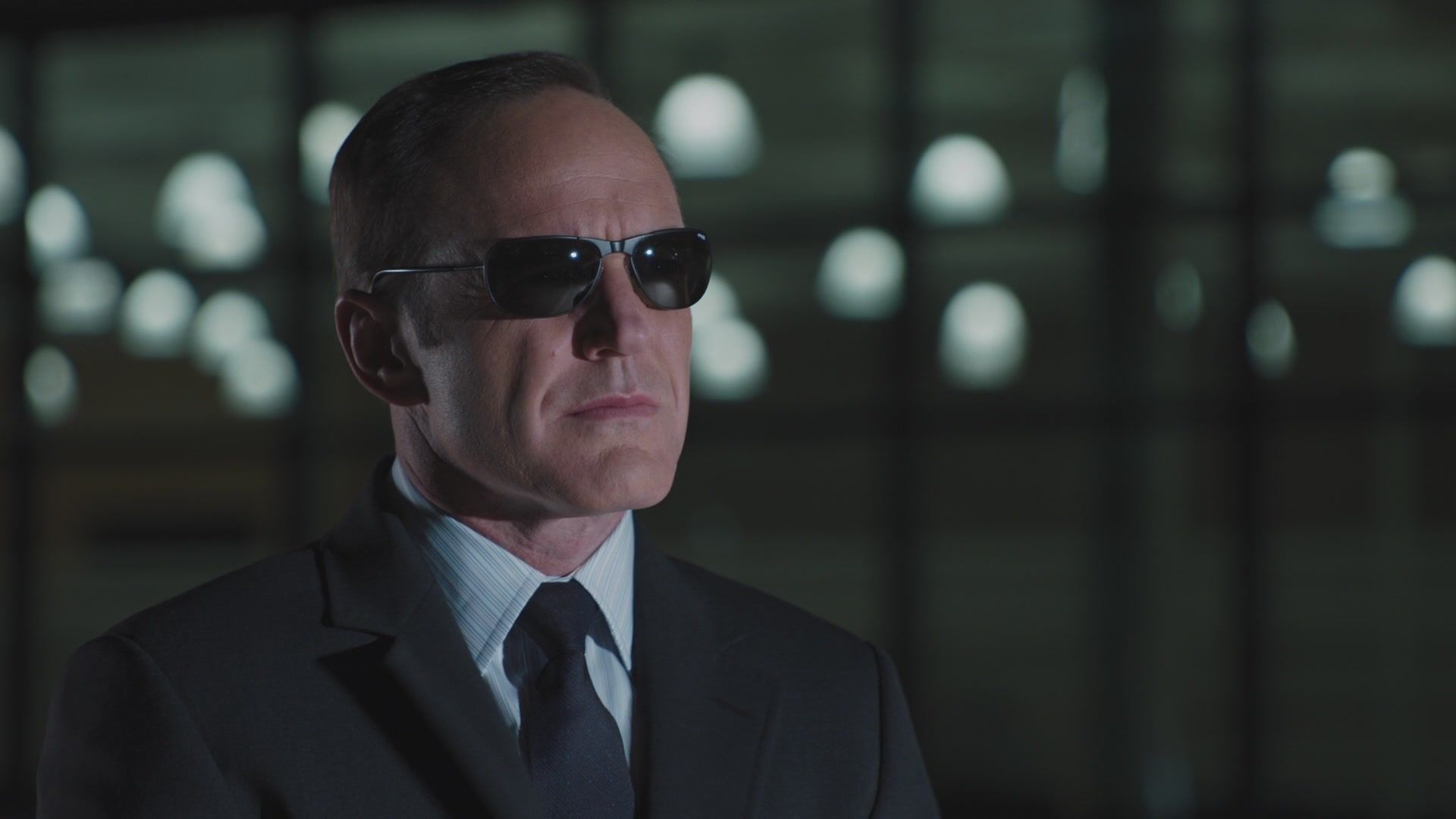 Phil Coulson Wallpapers - Wallpaper Cave