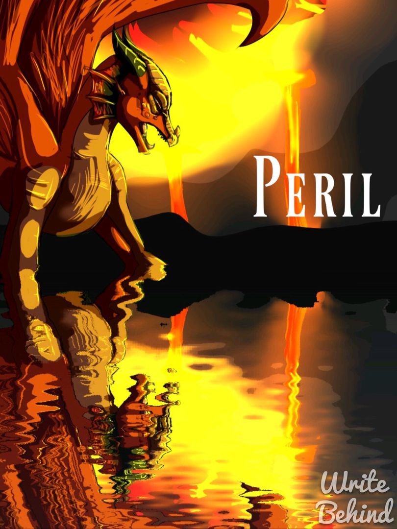 Wings Of Fire Peril Wallpapers - Wallpaper Cave