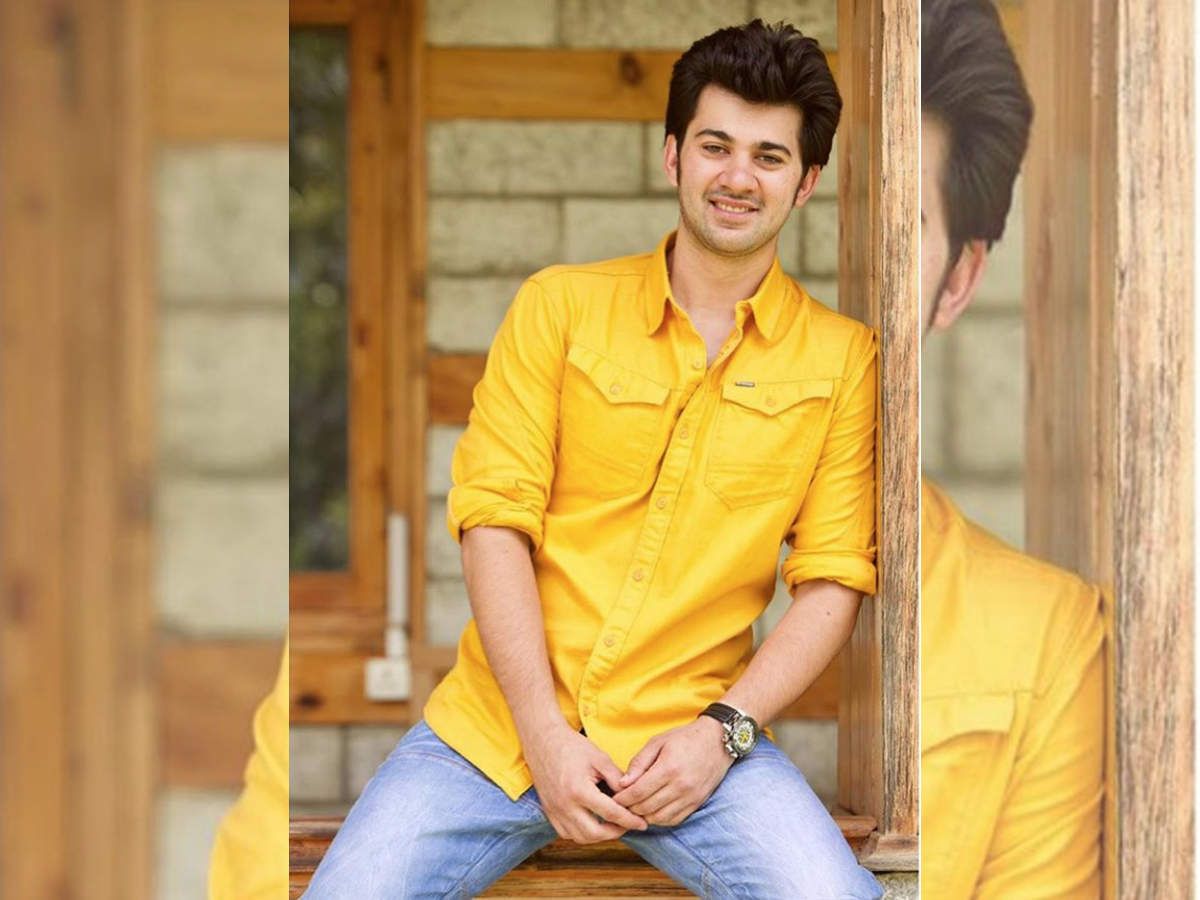 Karan Deol Wallpapers - Wallpaper Cave