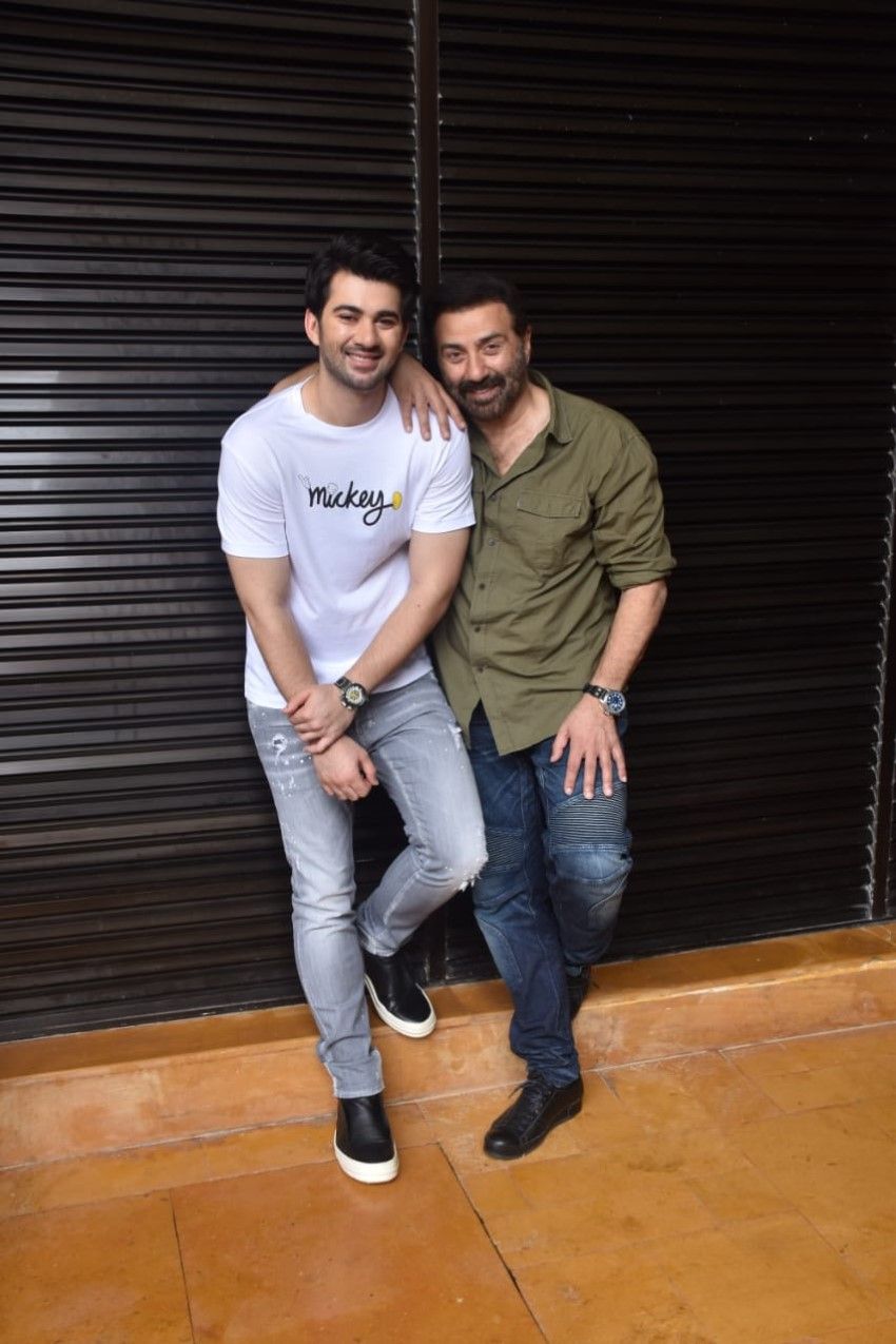 Karan Deol Wallpapers - Wallpaper Cave