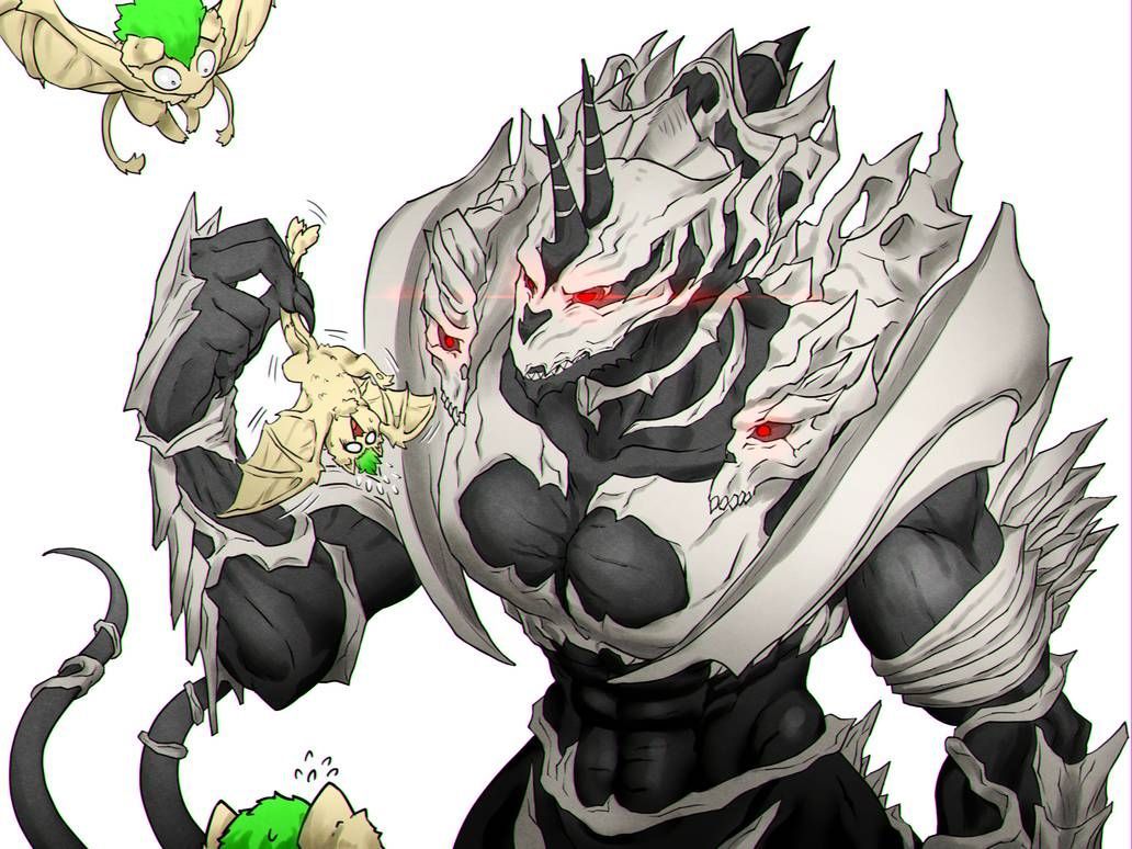 Keizer Ghidorah Wallpapers - Wallpaper Cave