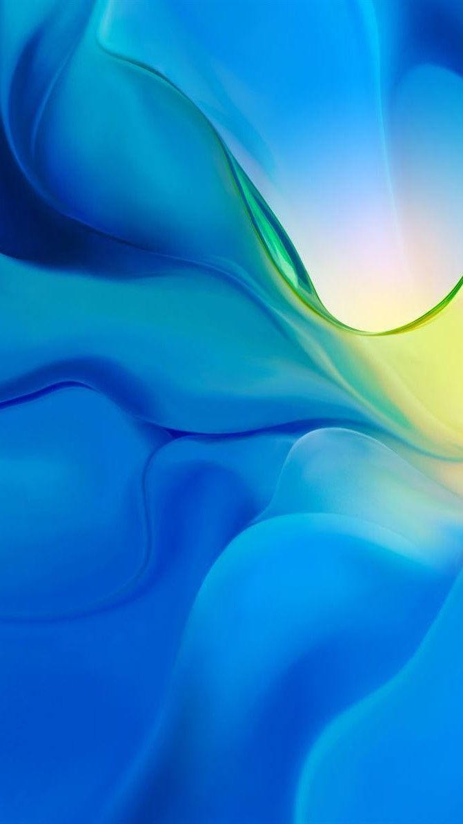 Lenovo Mobile Blue Wallpapers - Wallpaper Cave