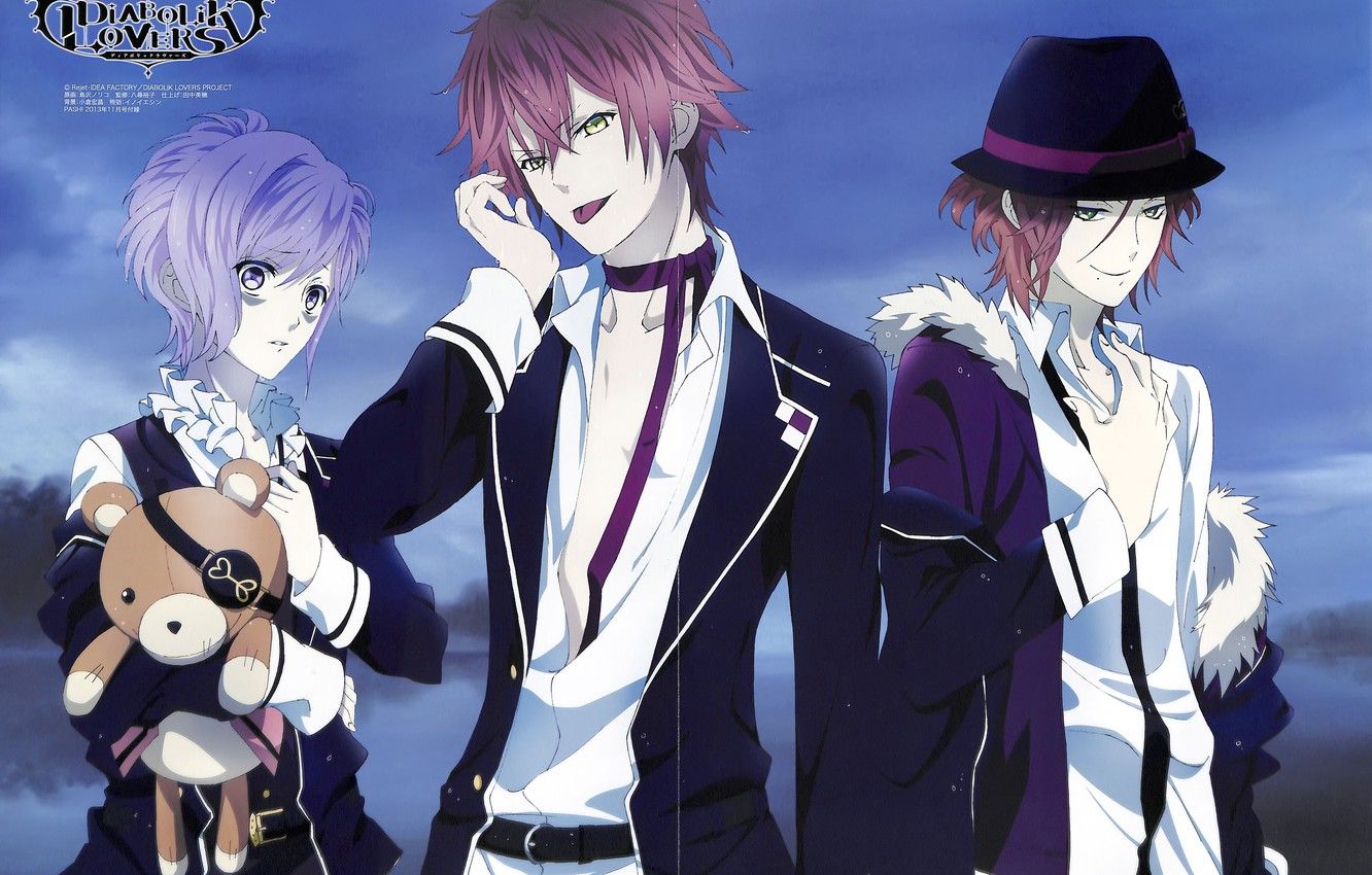 Kanato Wallpapers - Wallpaper Cave