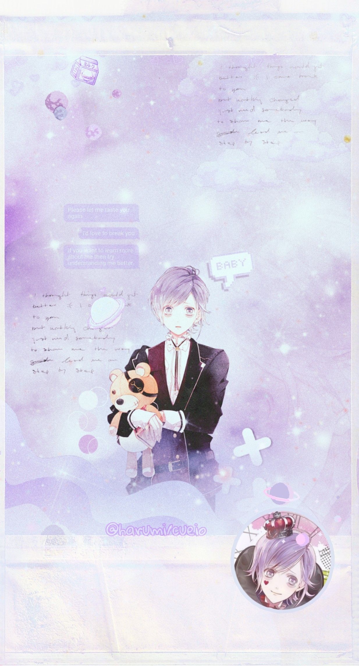 Kanato Wallpapers - Wallpaper Cave