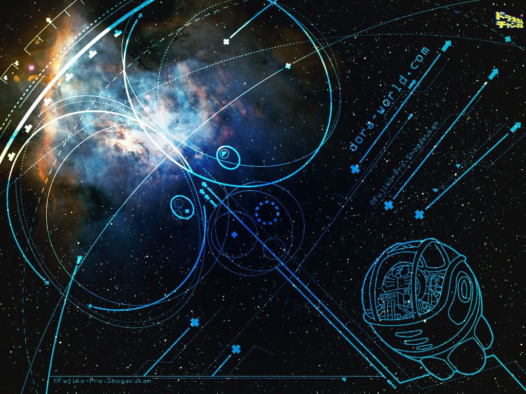 Computer Doraemon Wallpapers - Wallpaper Cave