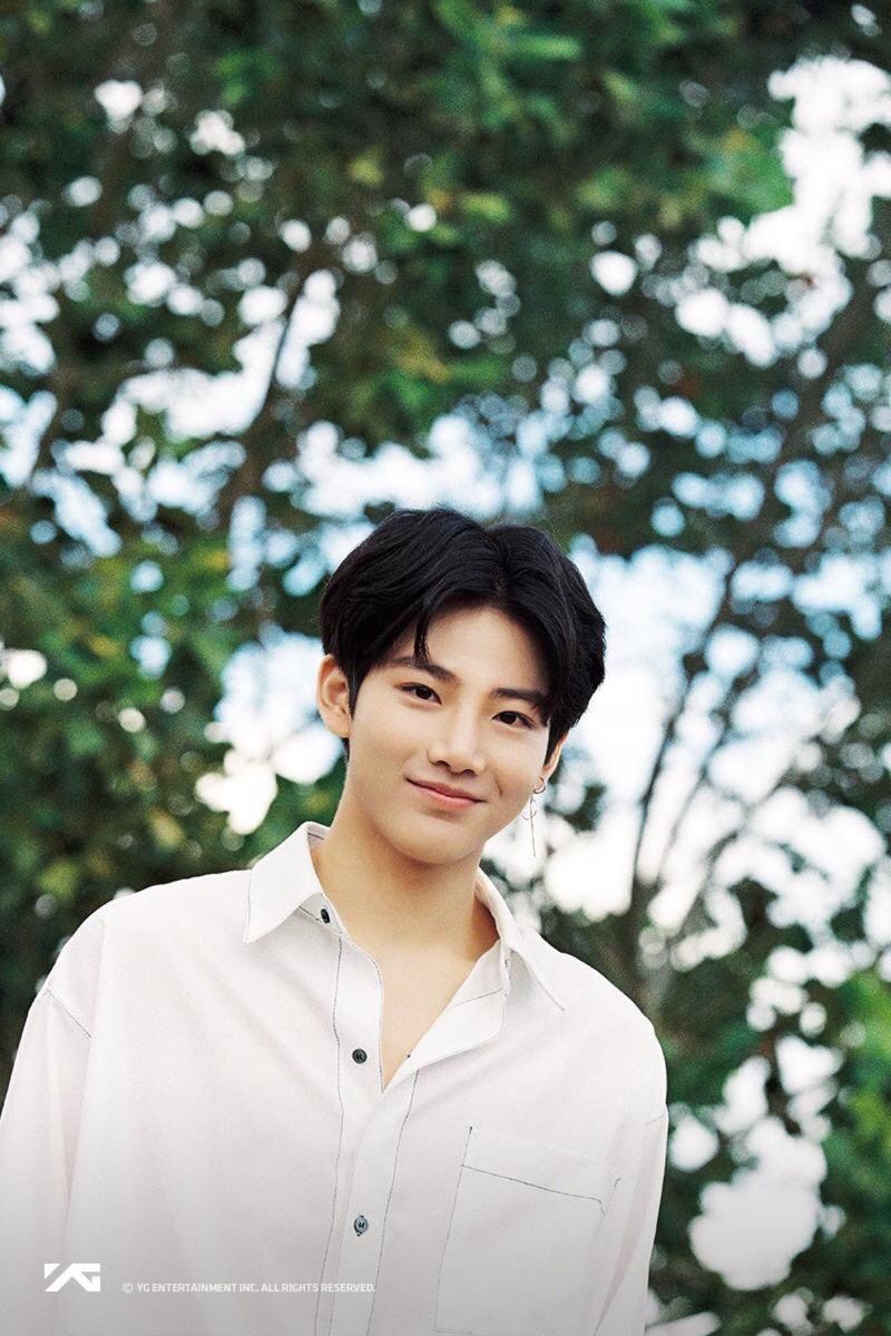 Kim Junkyu Wallpapers - Wallpaper Cave