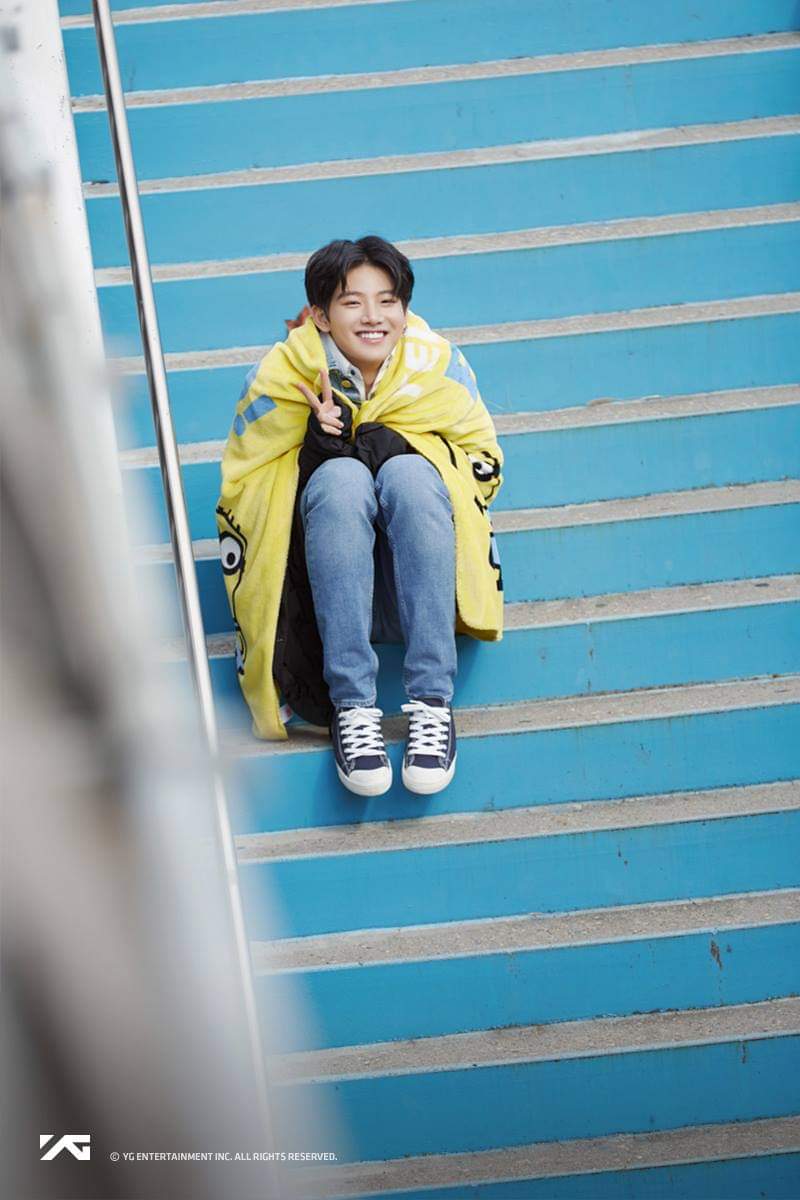 Kim Junkyu Wallpapers - Wallpaper Cave