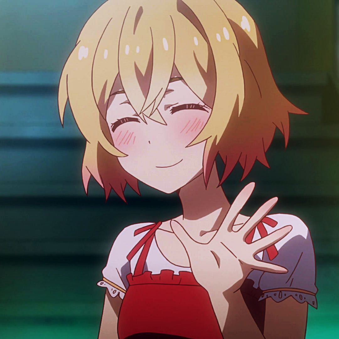 Mami Nanami Aesthetic Wallpapers - Wallpaper Cave