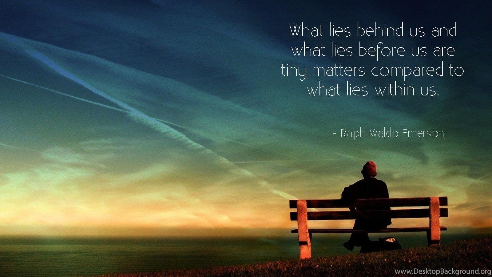 Motivational Thoughts Wallpapers - Wallpaper Cave