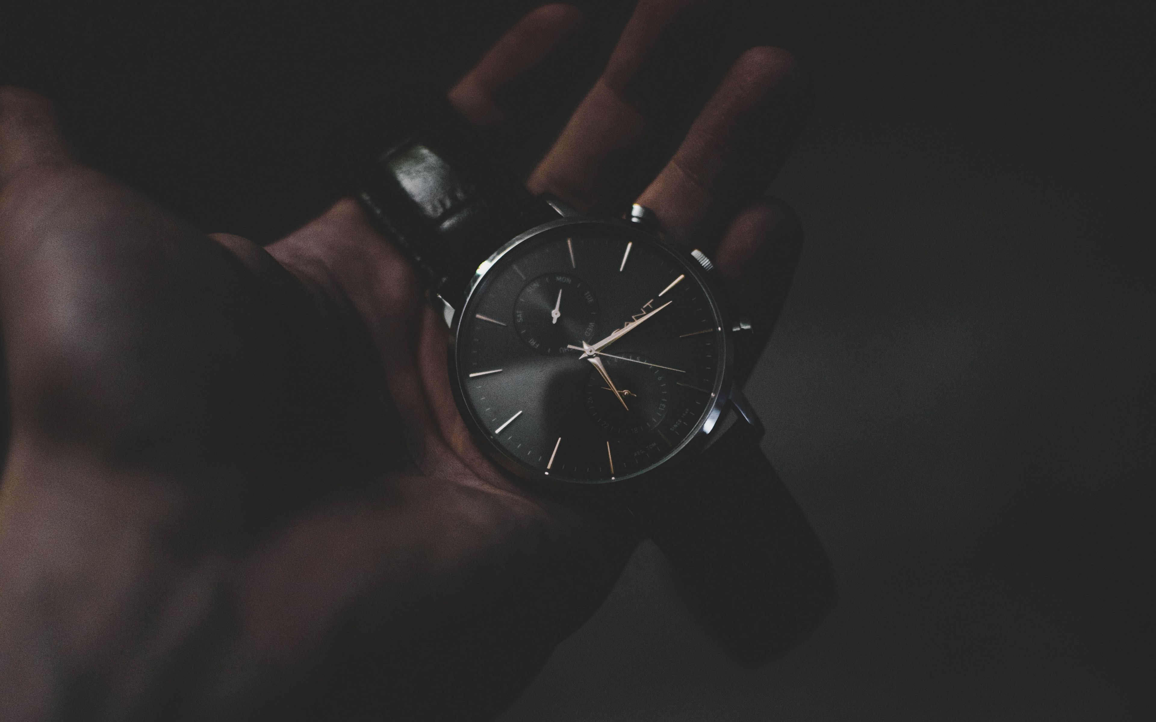 Hand Watch Wallpapers - Wallpaper Cave