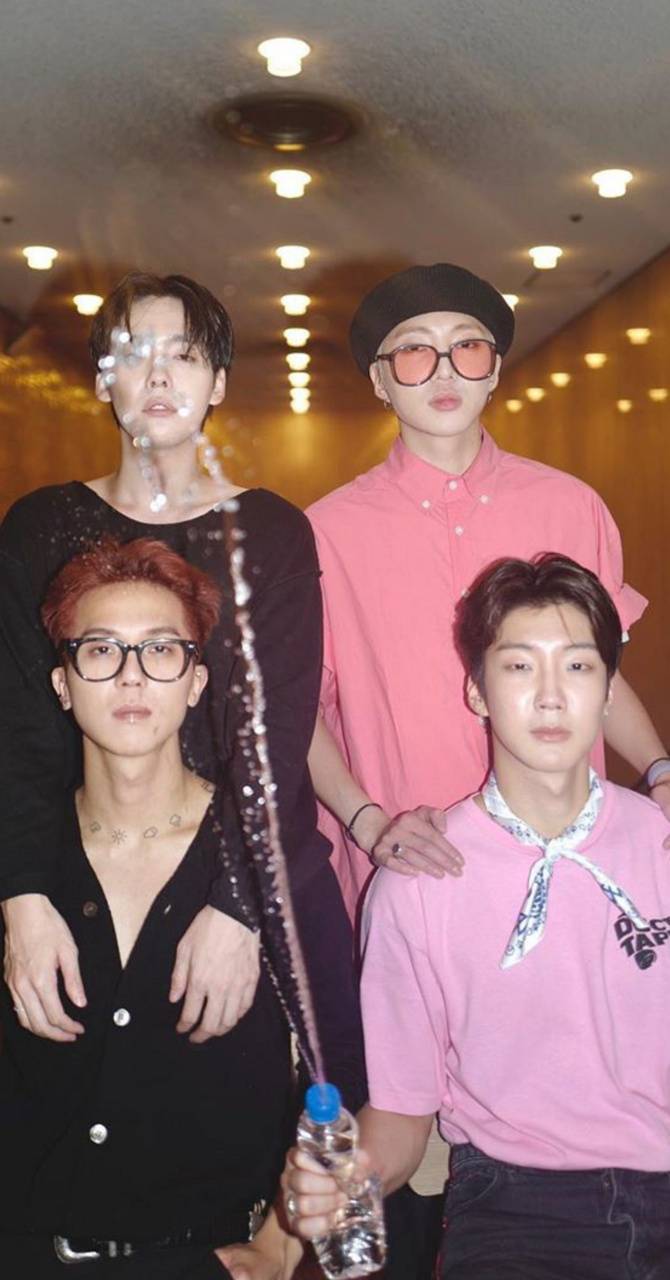 Winner Kpop Wallpapers - Wallpaper Cave